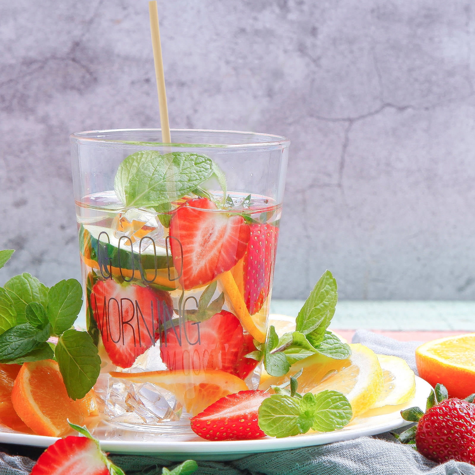 YSNOOWE Food-Grade Wheat Straw Drinking Pipettes Beige Multipurpose ...