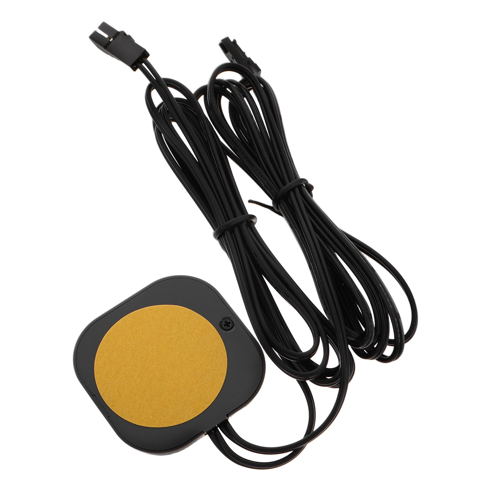 WHAMVOX No-Drill Penetrating Sensor Switch For Closet Lights High Sensitivity Touch Control ...