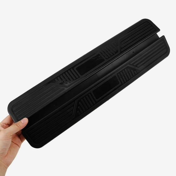 Threshold Bridge Ramp