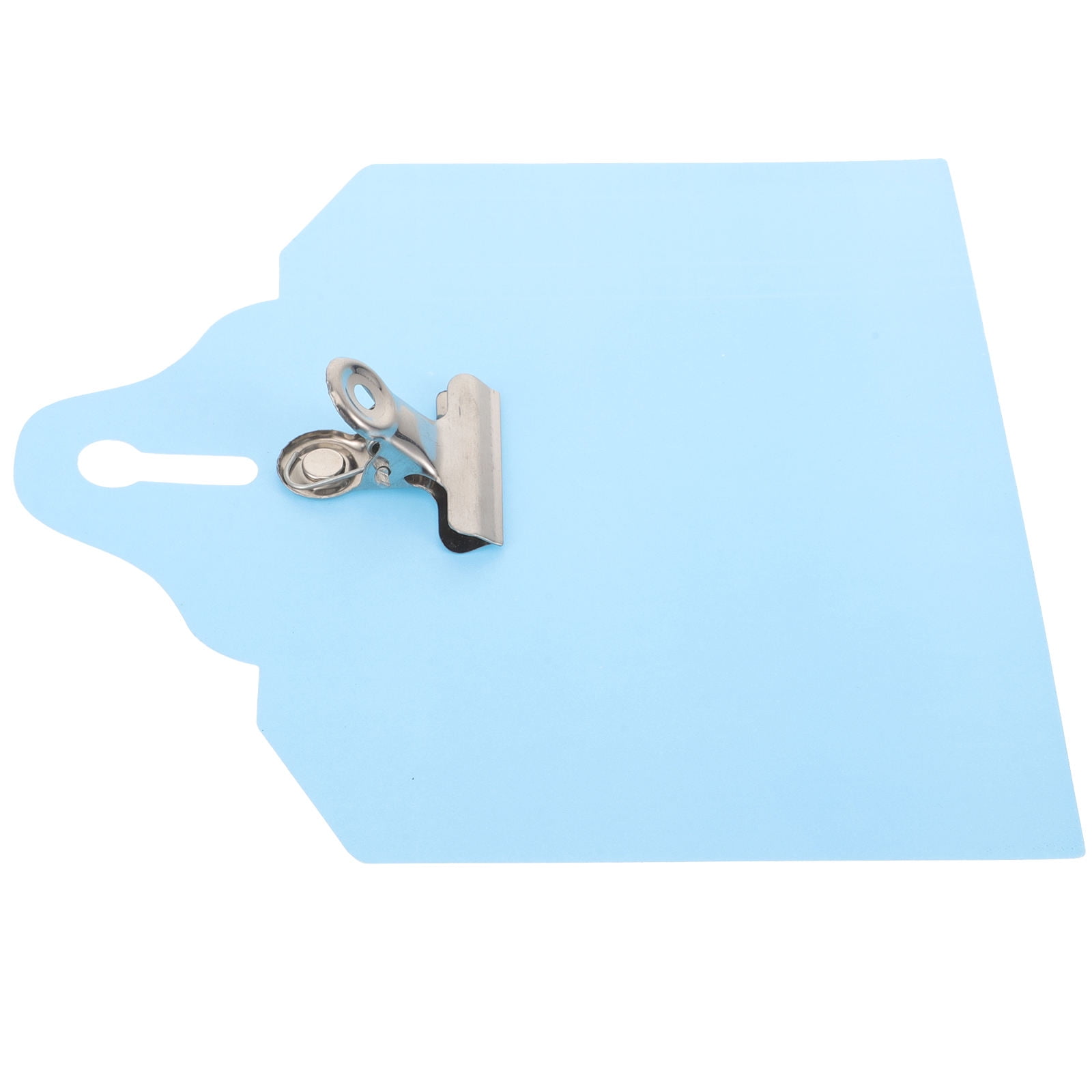 WHAMVOX Non-skid Portable Clip Board Medical Record Clipboard for ...