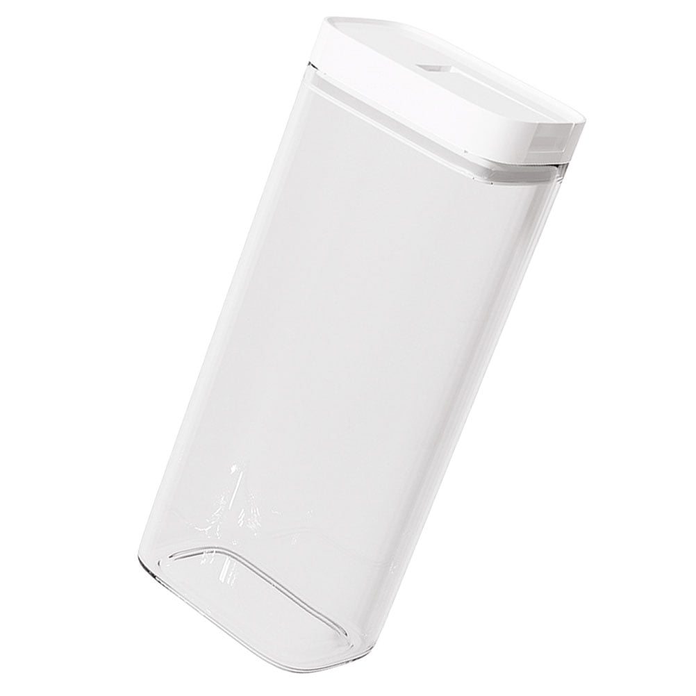 WHAMVOX Noodle Storage Tube Spaghetti Container Containers for Food ...