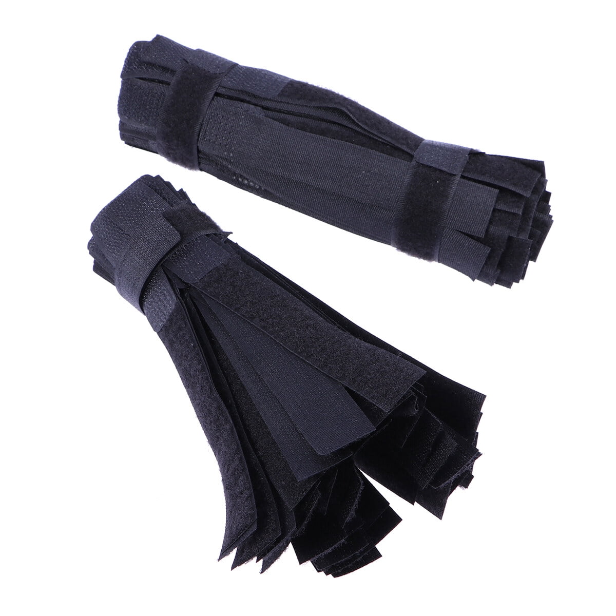 WHAMVOX Nylon Cable Wrapper for Work and Travel Perfect for Earphone ...