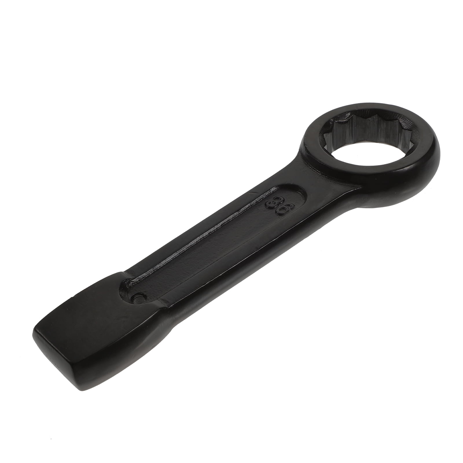 WHAMVOX Offset Spanner Wrench Ratcheting Simple Structure Smooth ...