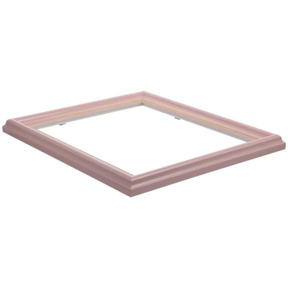 WHAMVOX Oil Painting Frame Wedding for Canvas Large Photo Picture Pink ...