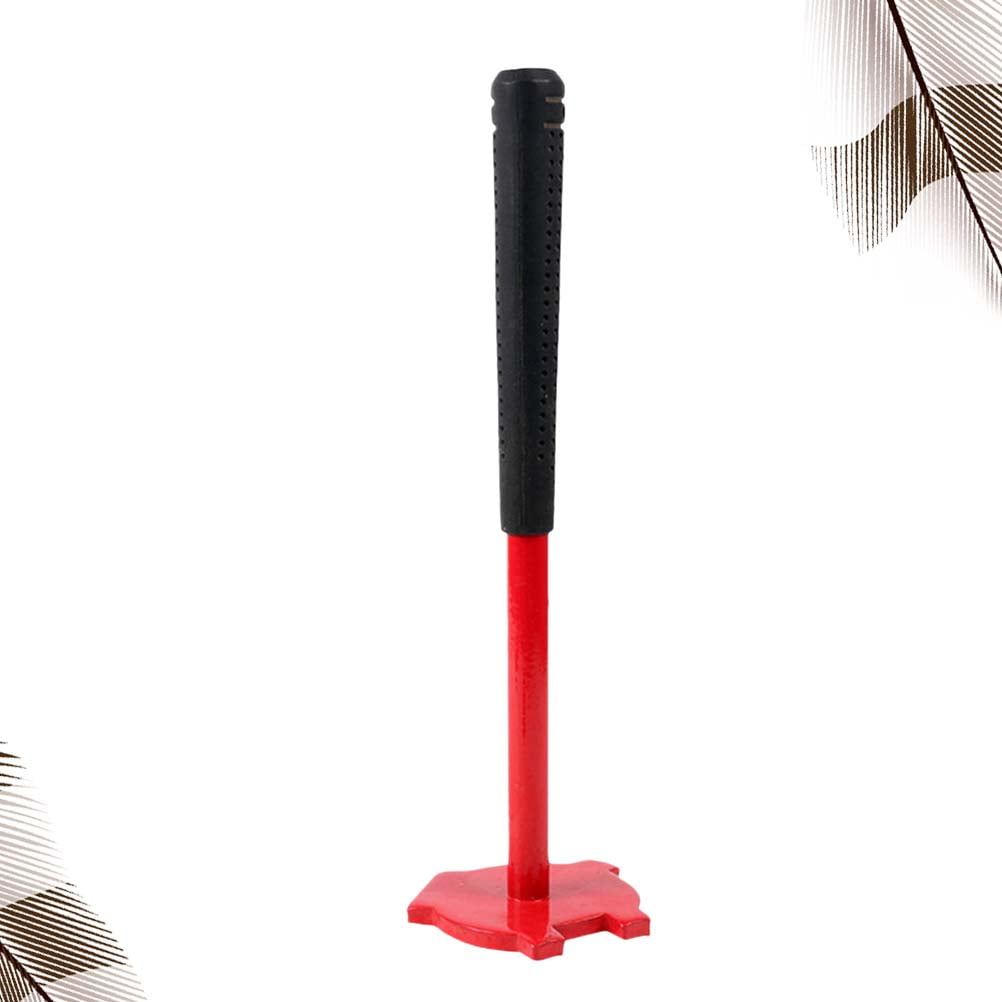 WHAMVOX Oil Tank Opener Universal Open Lid Wrench Bucket Opener ...