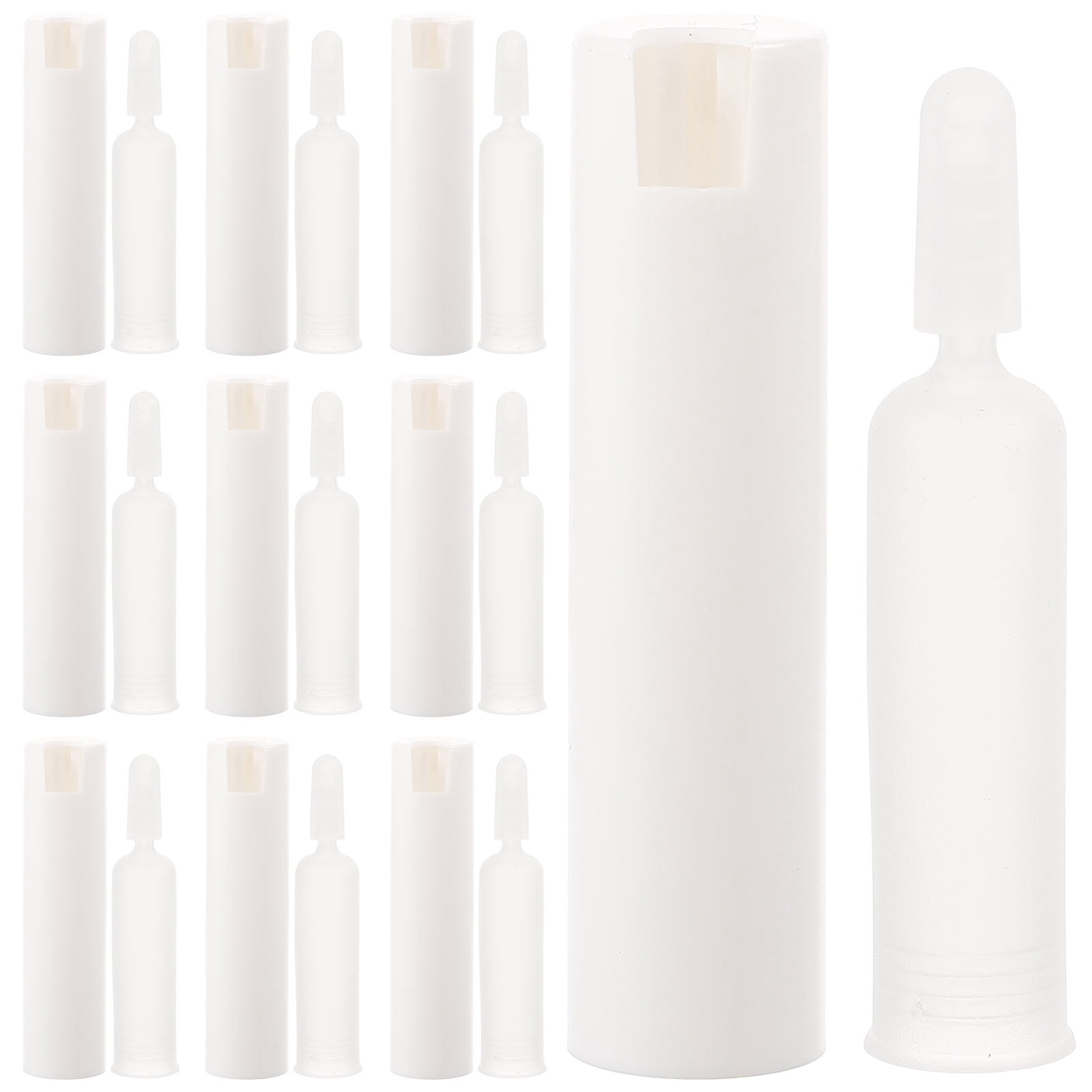 WHAMVOX Openers Vial Breaker Bottle Medical Professional Tool Child ...