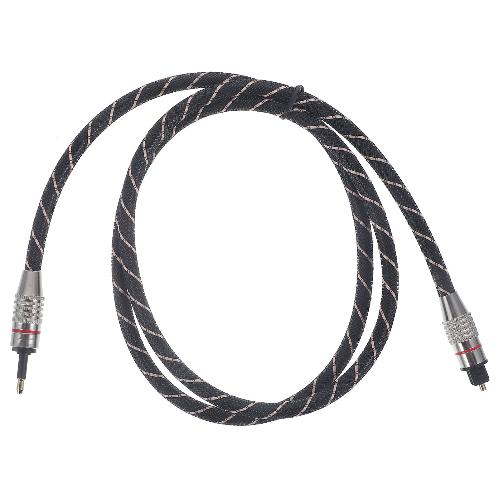 WHAMVOX Optic Wire Digital Audio Optical Cable Digital Audio Cord 5.1 ...