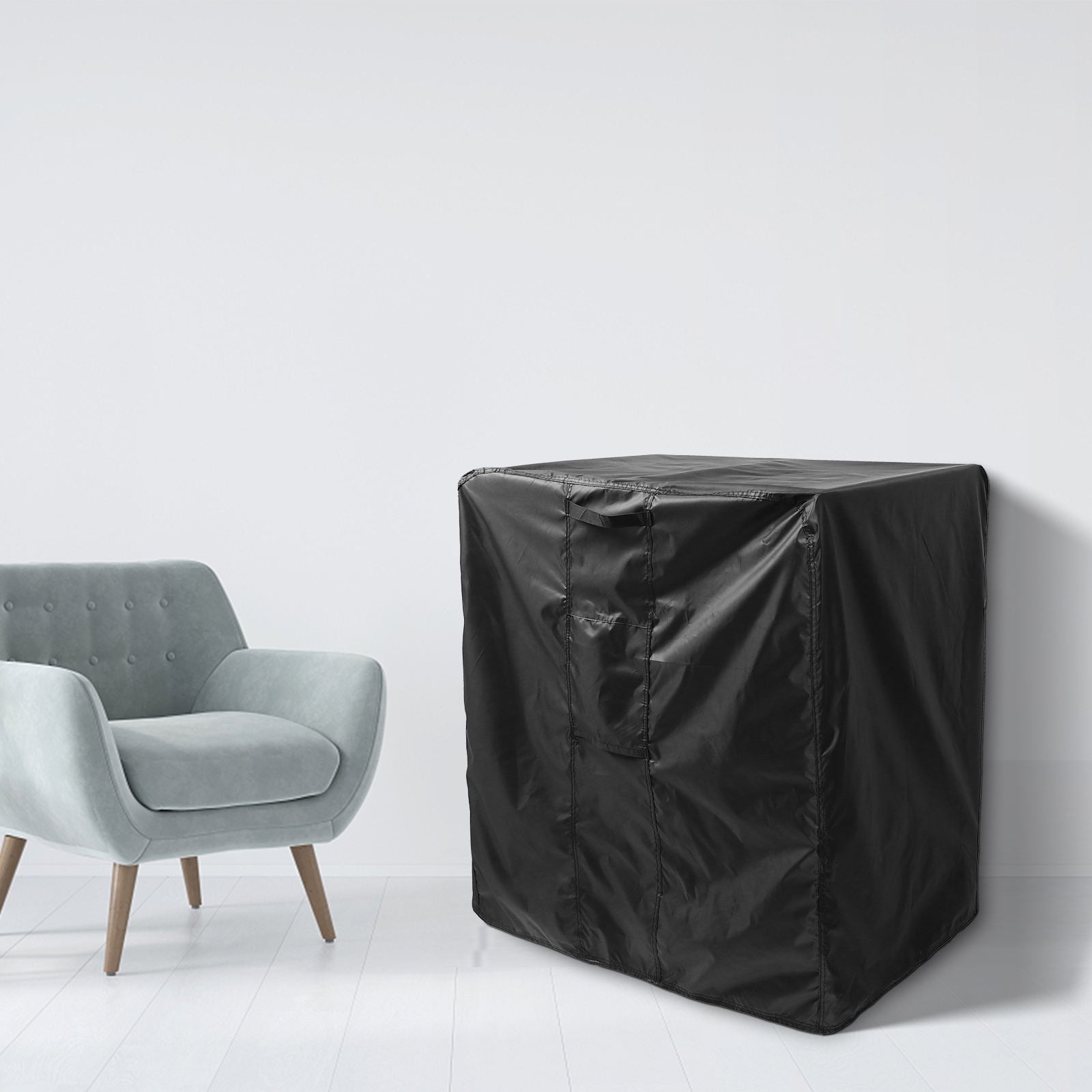 WHAMVOX Outdoor Air Conditioner Hood Furniture Protector Child ...