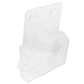 Outdoor Document Holder