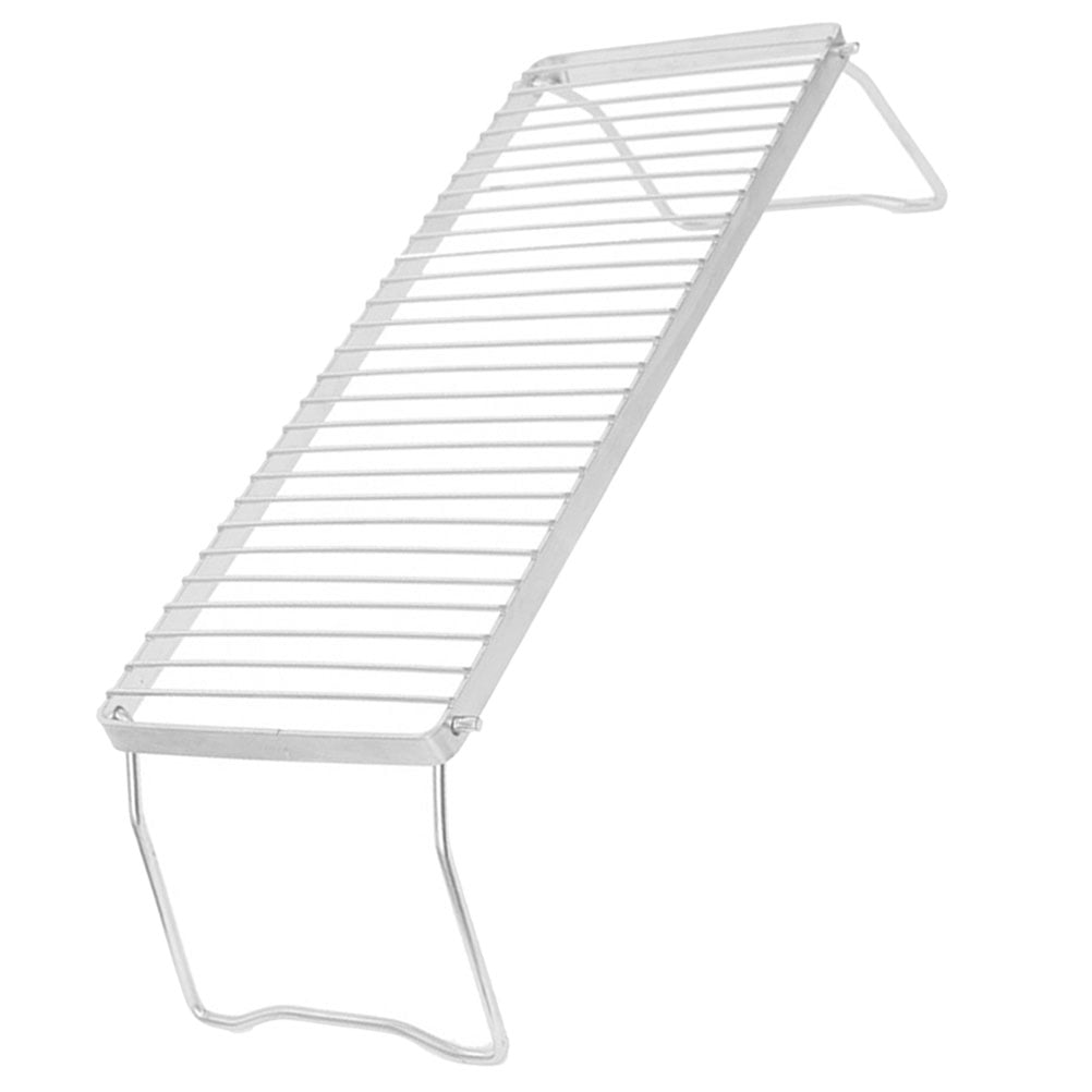 WHAMVOX Outdoor Camping Barbecue Rack Mini Pot Support Barbecue Wire ...