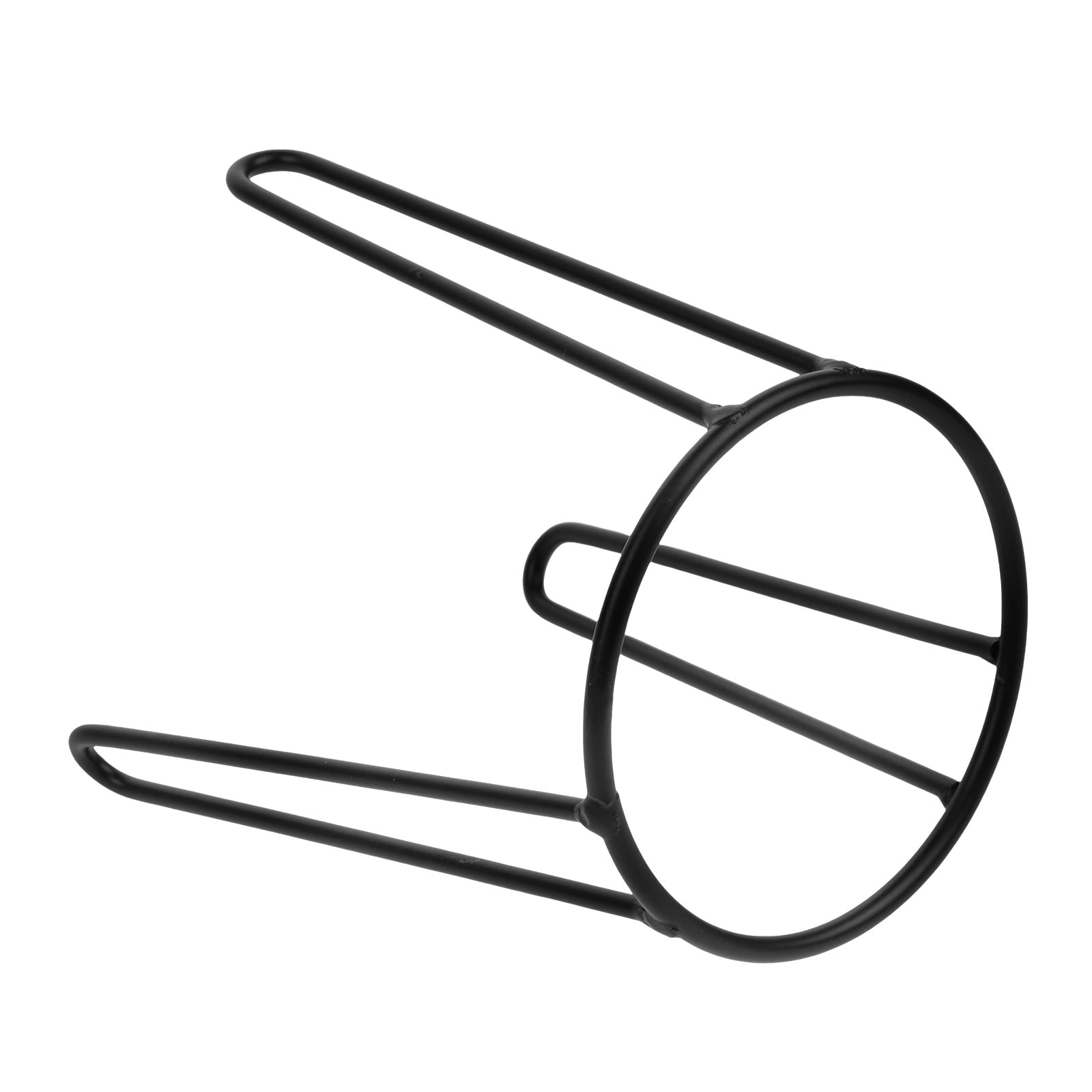 WHAMVOX Outdoor Gazing Globe Fixing Holder Crystal Ball Display Base ...