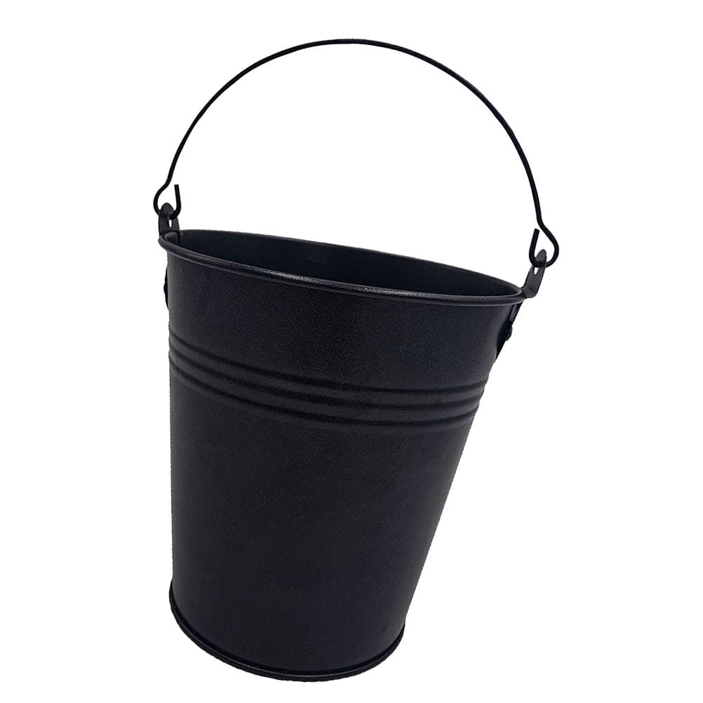 WHAMVOX Outdoor Oil Bucket Smoker Grill Easy Use Container - Walmart.com