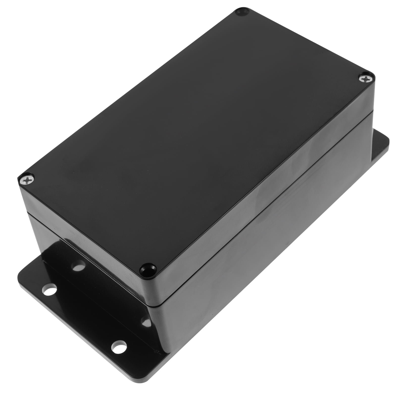 WHAMVOX Outdoor Plastic Water Proof Junction Box Universal Electrical ...