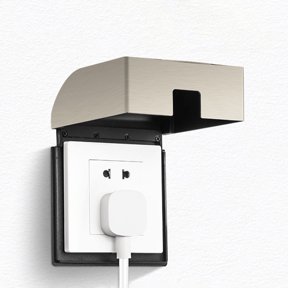Outdoor Outlet Covers for Weatherproof Protection in Home Improvement