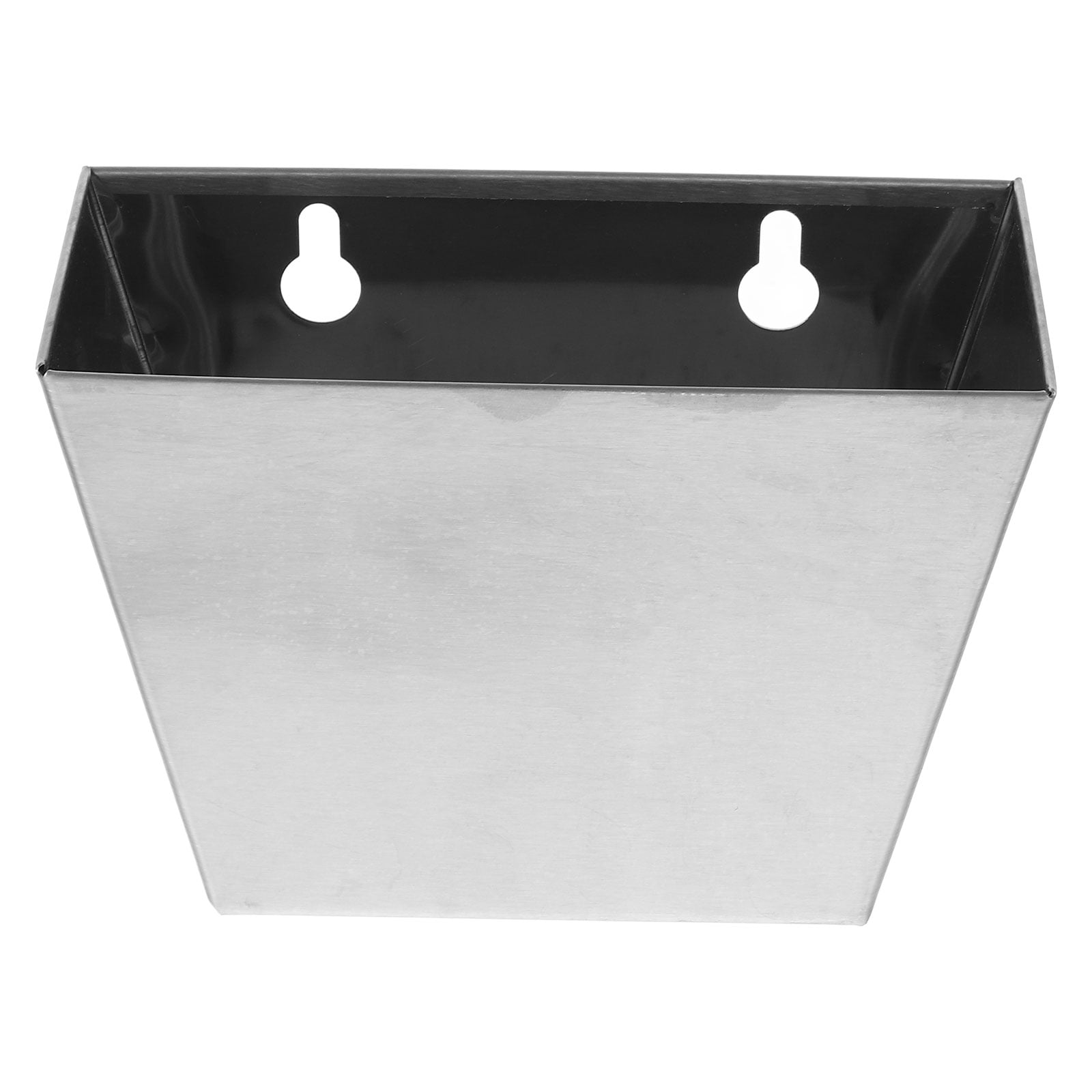 WHAMVOX Outdoor Stainless Steel Beer Bottle Holder Wall Mounted Cap ...