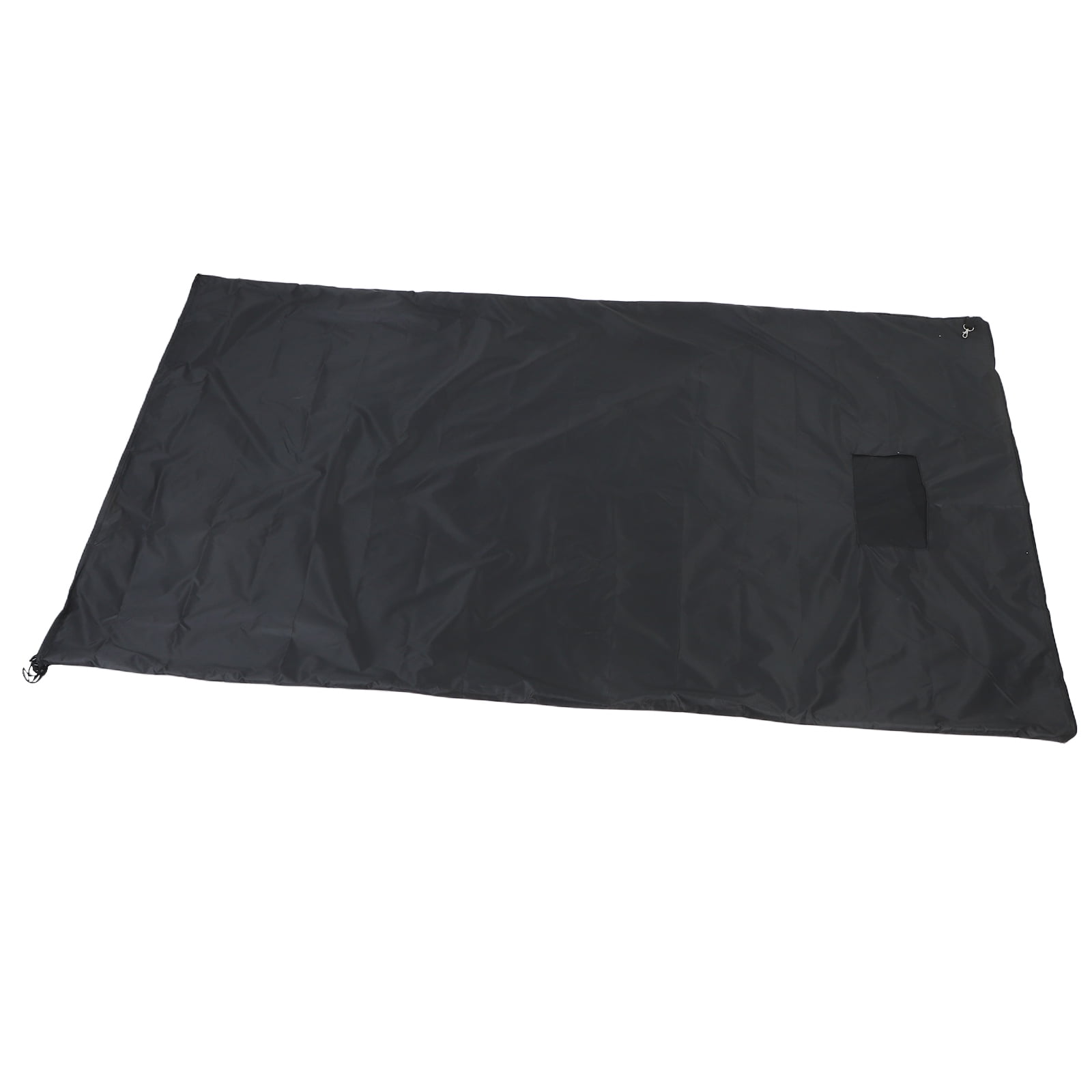 WHAMVOX Outdoor Storage Bag For Lawn Mower Leaves Waterproof Lawn ...