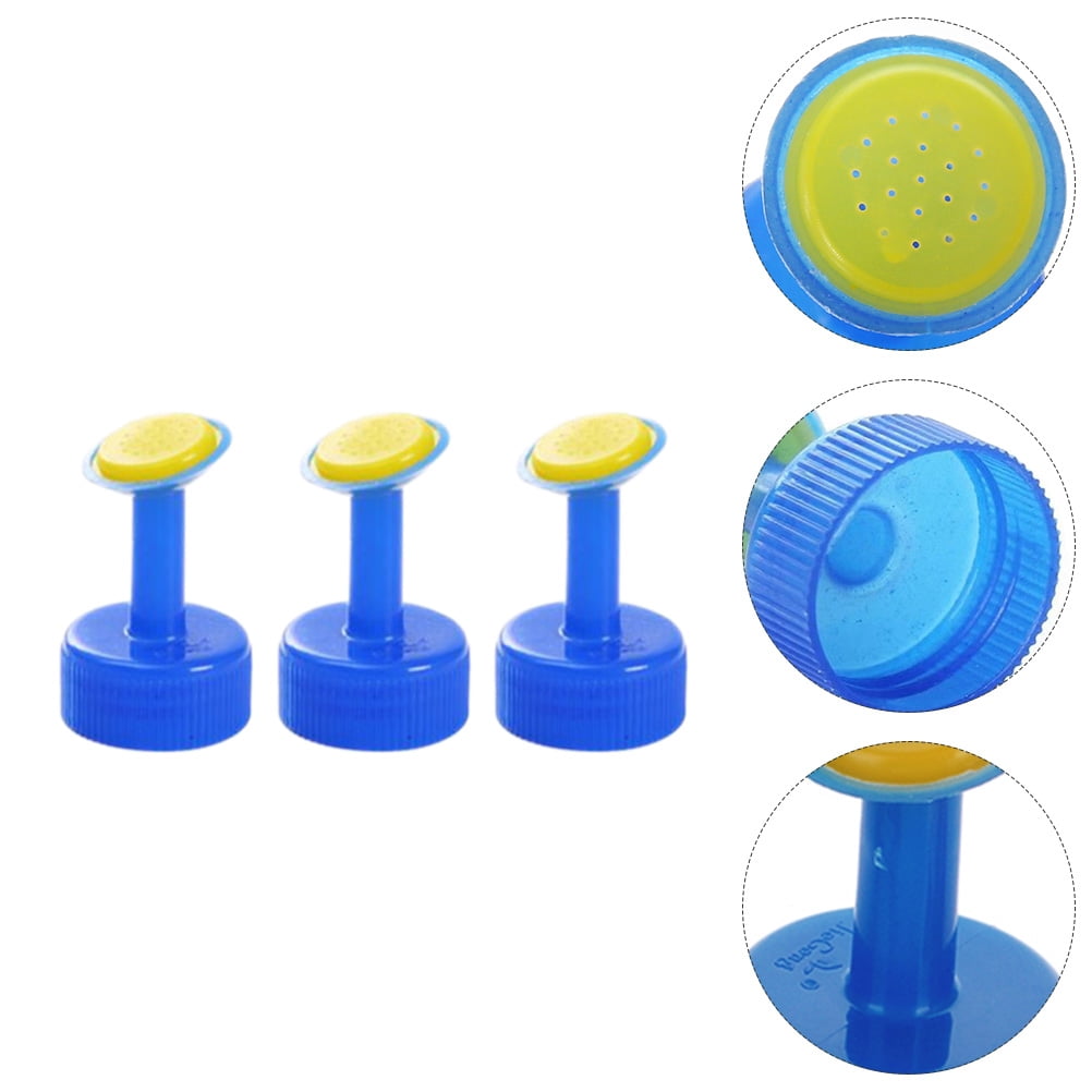 WHAMVOX PVC Watering Nozzles with Uniform Water Output for Creative ...
