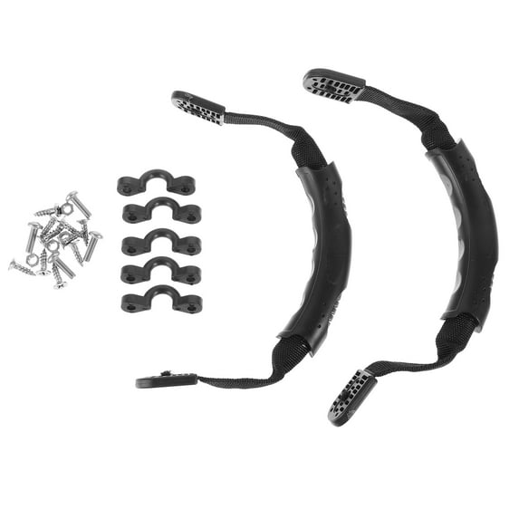 WHAMVOX Paddle Boat Accessories Kayak Holder for outside Canoe Handles ...