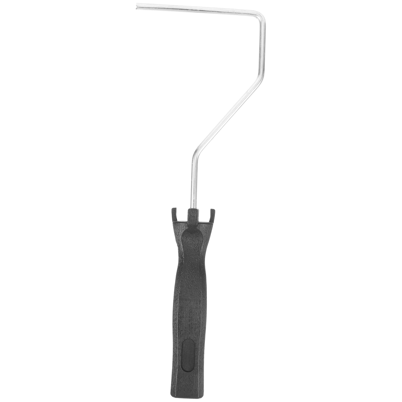 WHAMVOX Paint Roller Holder Painting Roller Frame Long Paint Roller ...