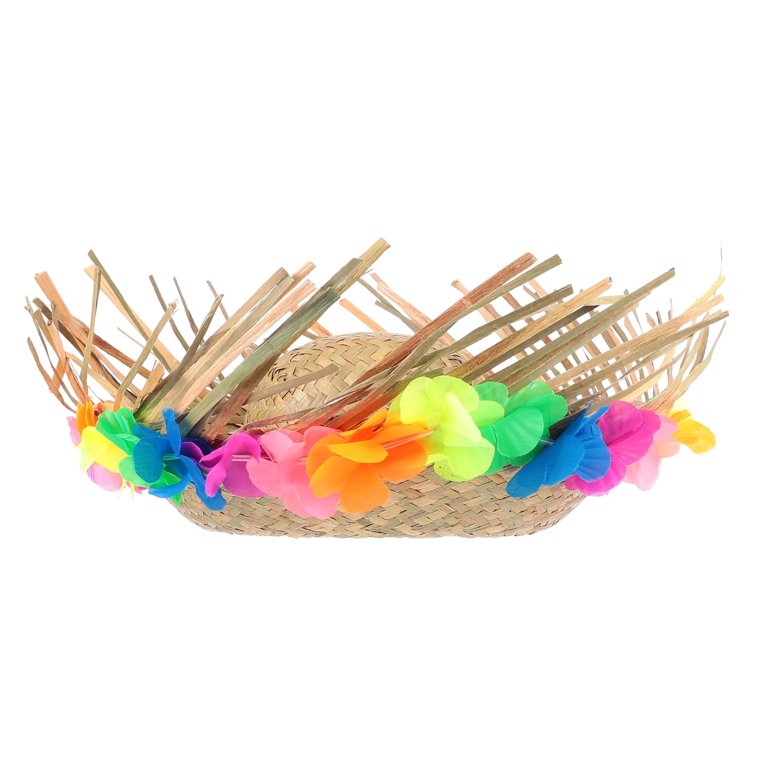 WHAMVOX Party Accessory Hat For Mens Beach Parties 1Pcs - Walmart.com