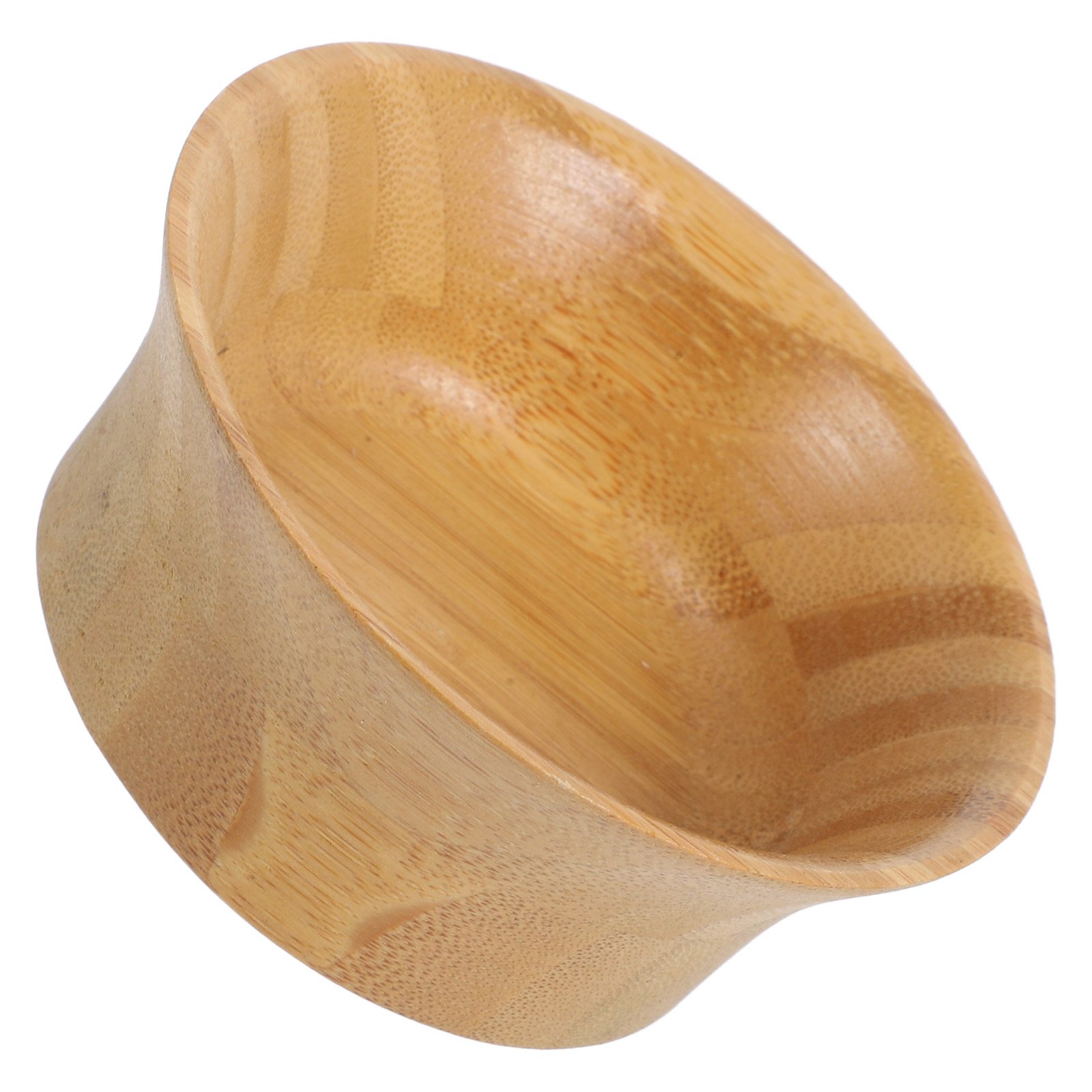 WHAMVOX Party Bowls Bamboo Mask Bowl Aldult Child 9.90X9.90X4.00CM ...