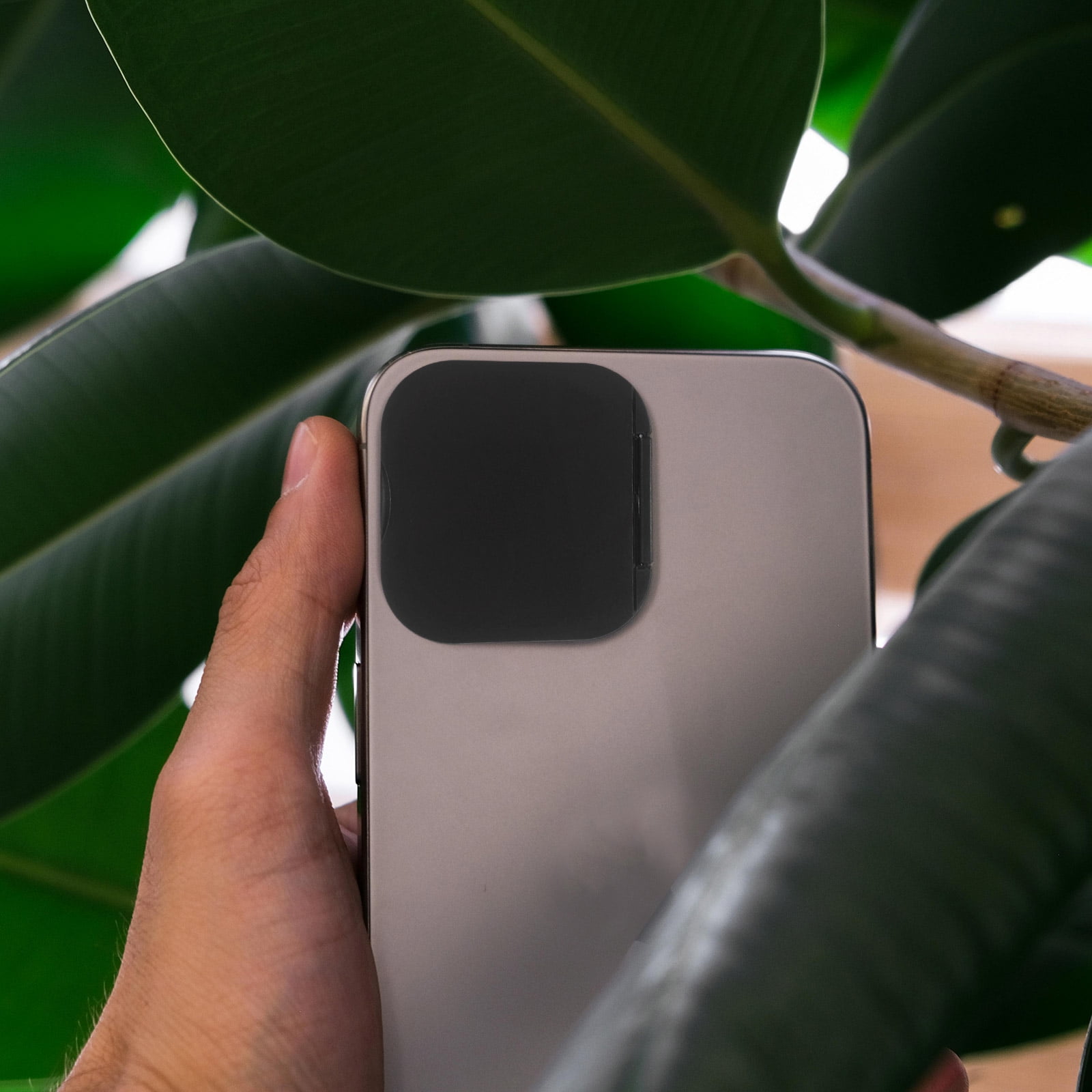 WHAMVOX Phone Camera Lens Covers Self Adhesive Camera Lens Protector To ...