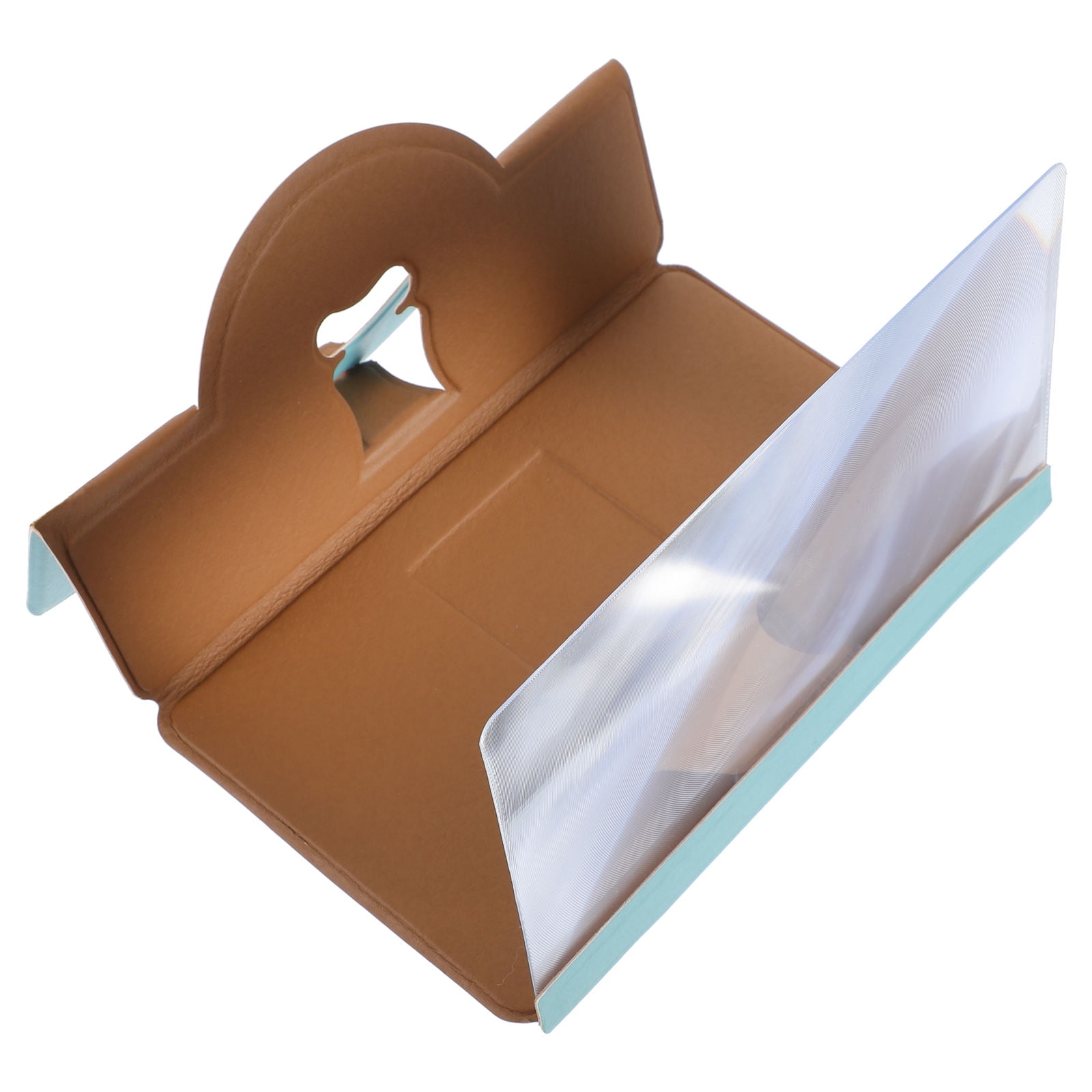 WHAMVOX Phone Screen Amplifier Magnifier Enlarger Bracket and Stand ...