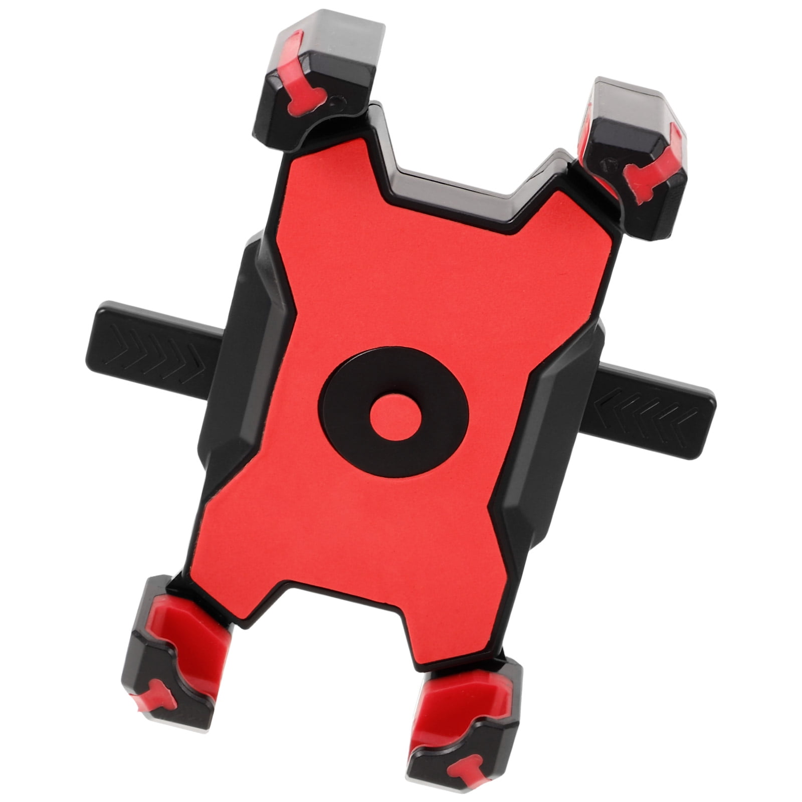 WHAMVOX Phone Stand for Bike with Adjustable Angles and Secure Grip PVC ...