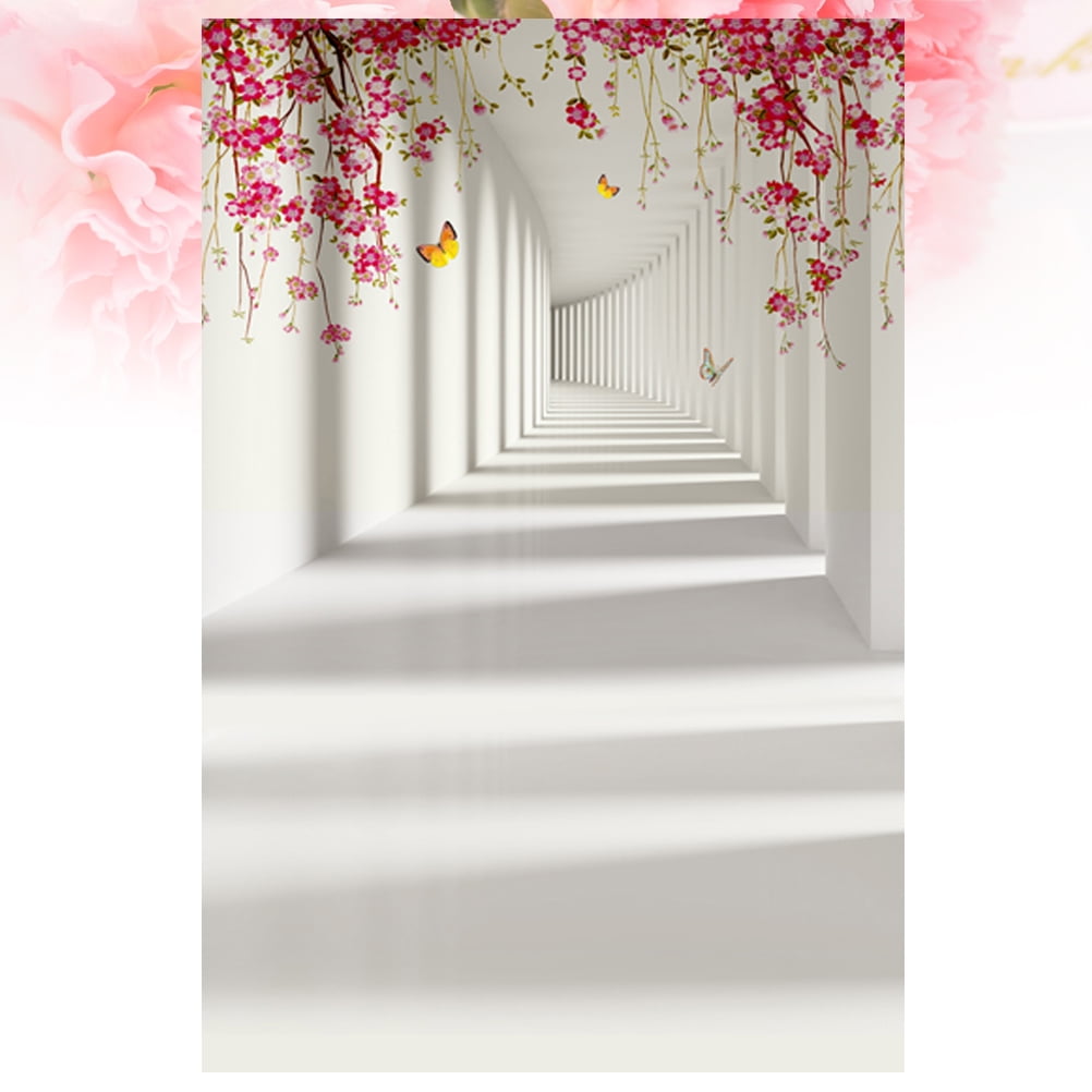 WHAMVOX Photo Backdrop Cloth for Professional Photographs with ...