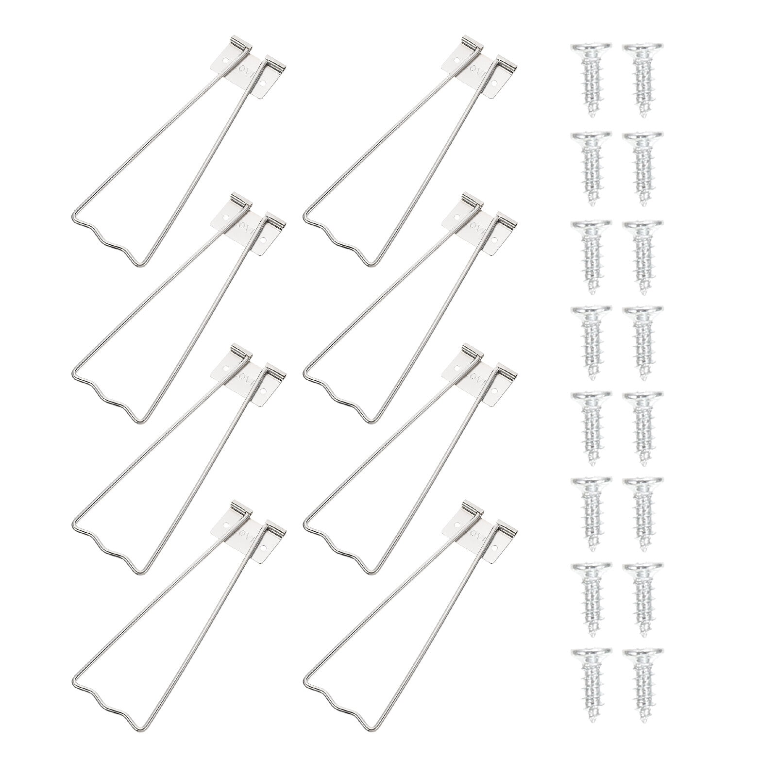WHAMVOX Photo Frame Back Support Easel Stand High-performance Bracket ...