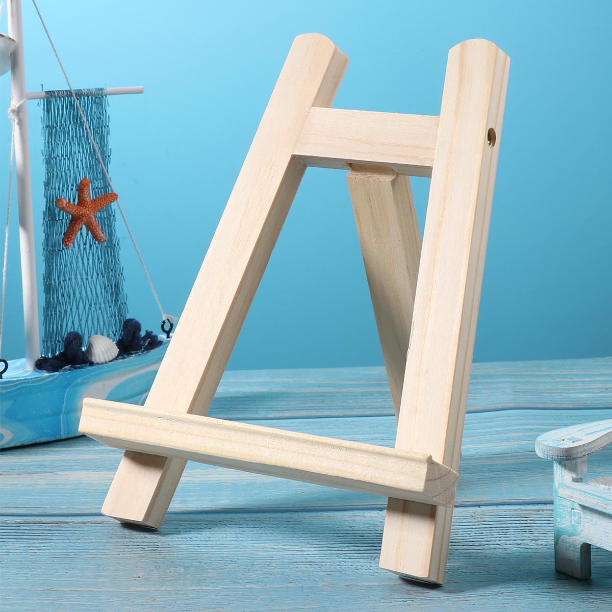 WHAMVOX Mini Stand Displaying Children's Easel Versatile Photo Frame ...