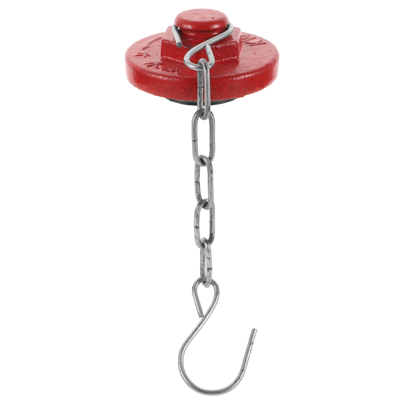 WHAMVOX Pillar Hydrant Cap Fire Hydrant Side Cap Fire Hydrant Nozzle ...