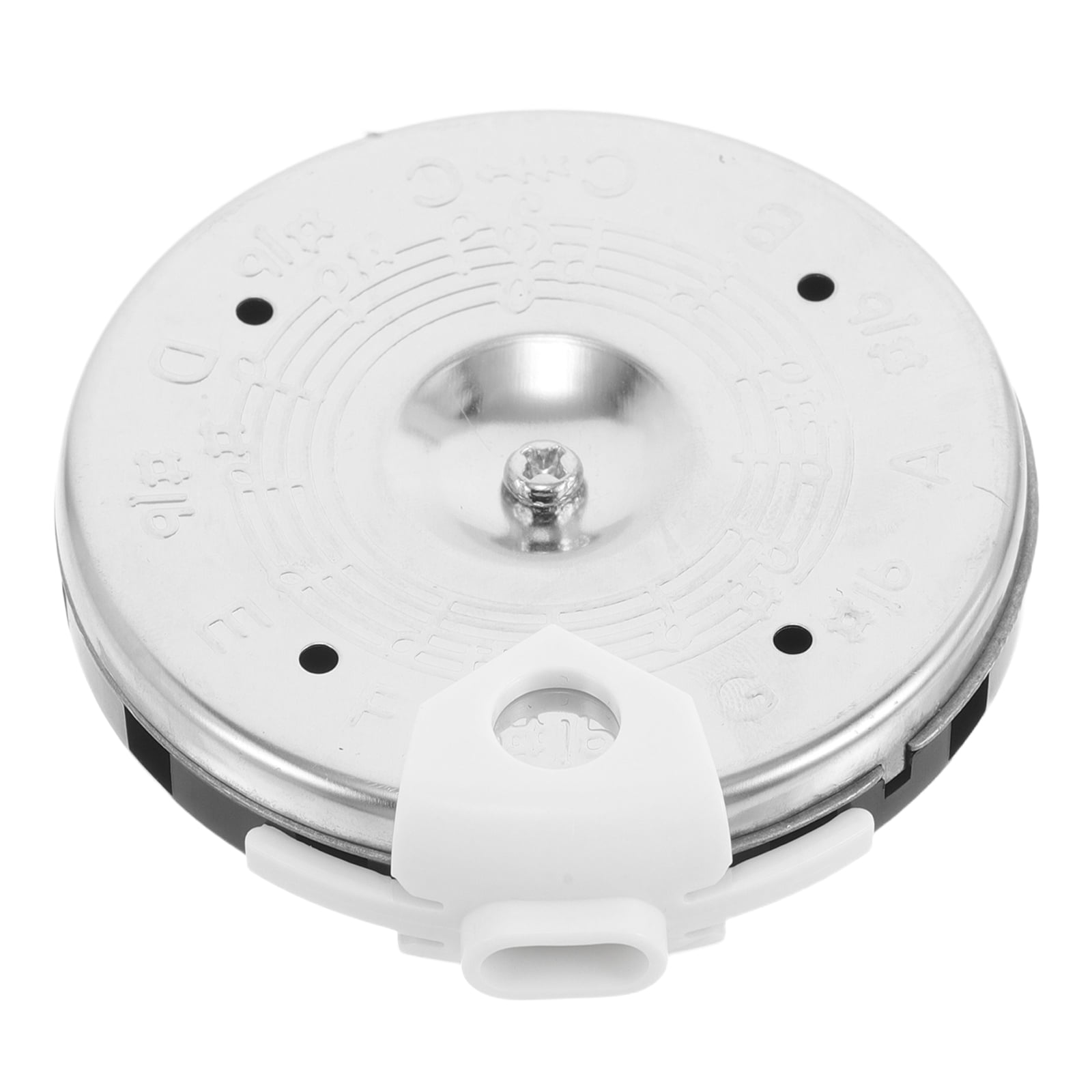 WHAMVOX Pitch Pipe Tuner 13 Tone Selector Woodwind Stringed Instrument ...