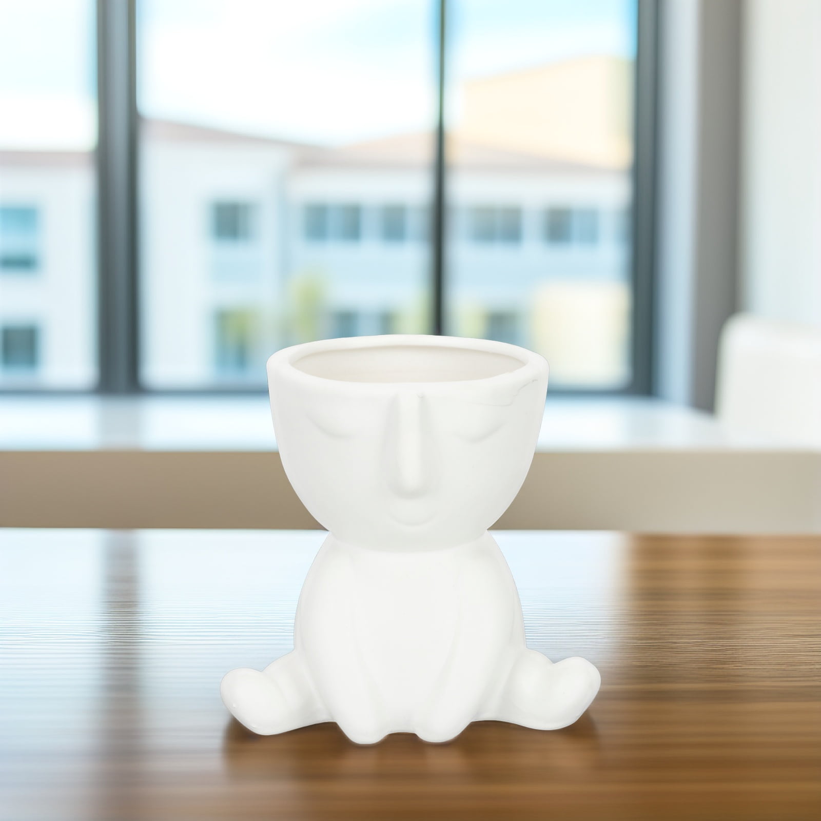 WHAMVOX Planting Basins Household Pot Arrangement Terracotta Large ...