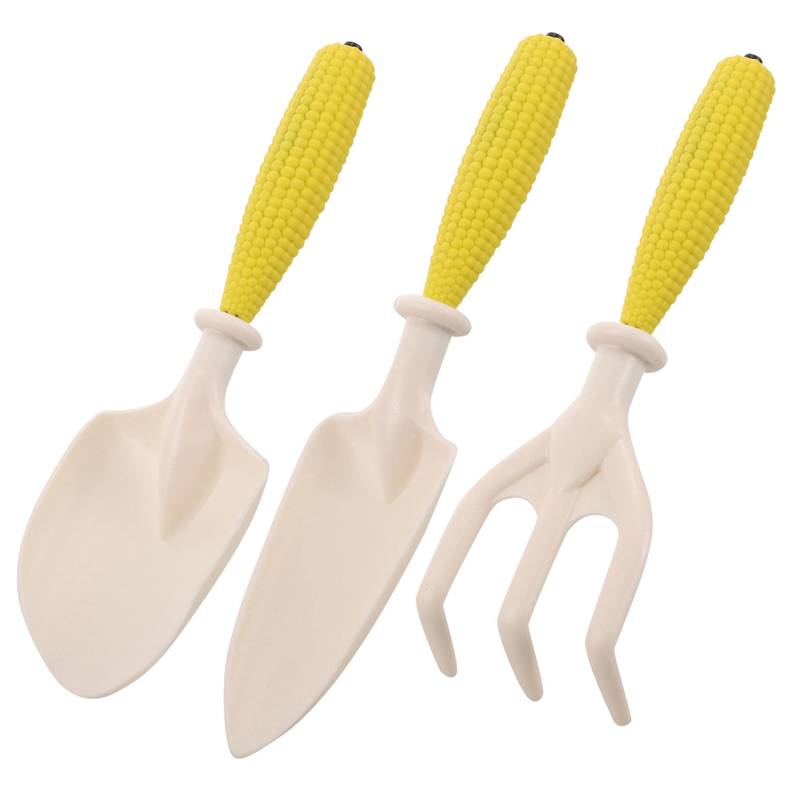 WHAMVOX Planting Tool Set Garden Tools for Gardening Hand Kit Child ...