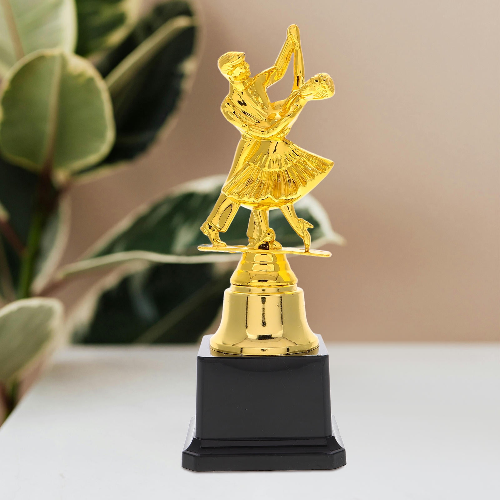 WHAMVOX Plastic Ballet Dance Trophy Award for Dancing Competition Dance ...