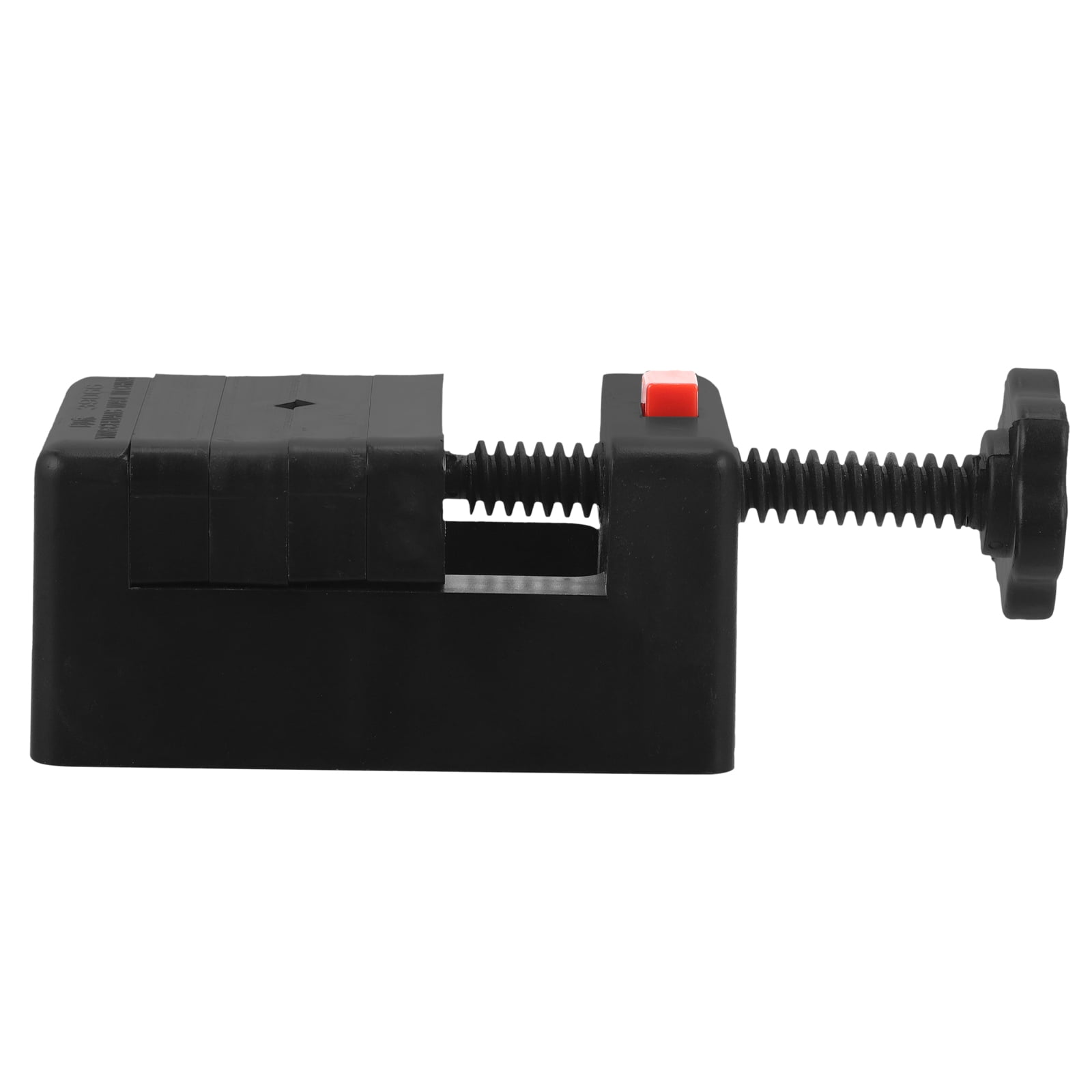 WHAMVOX Plastic Carving Vise for Seal Stone Bed with Adjustable Clamp ...