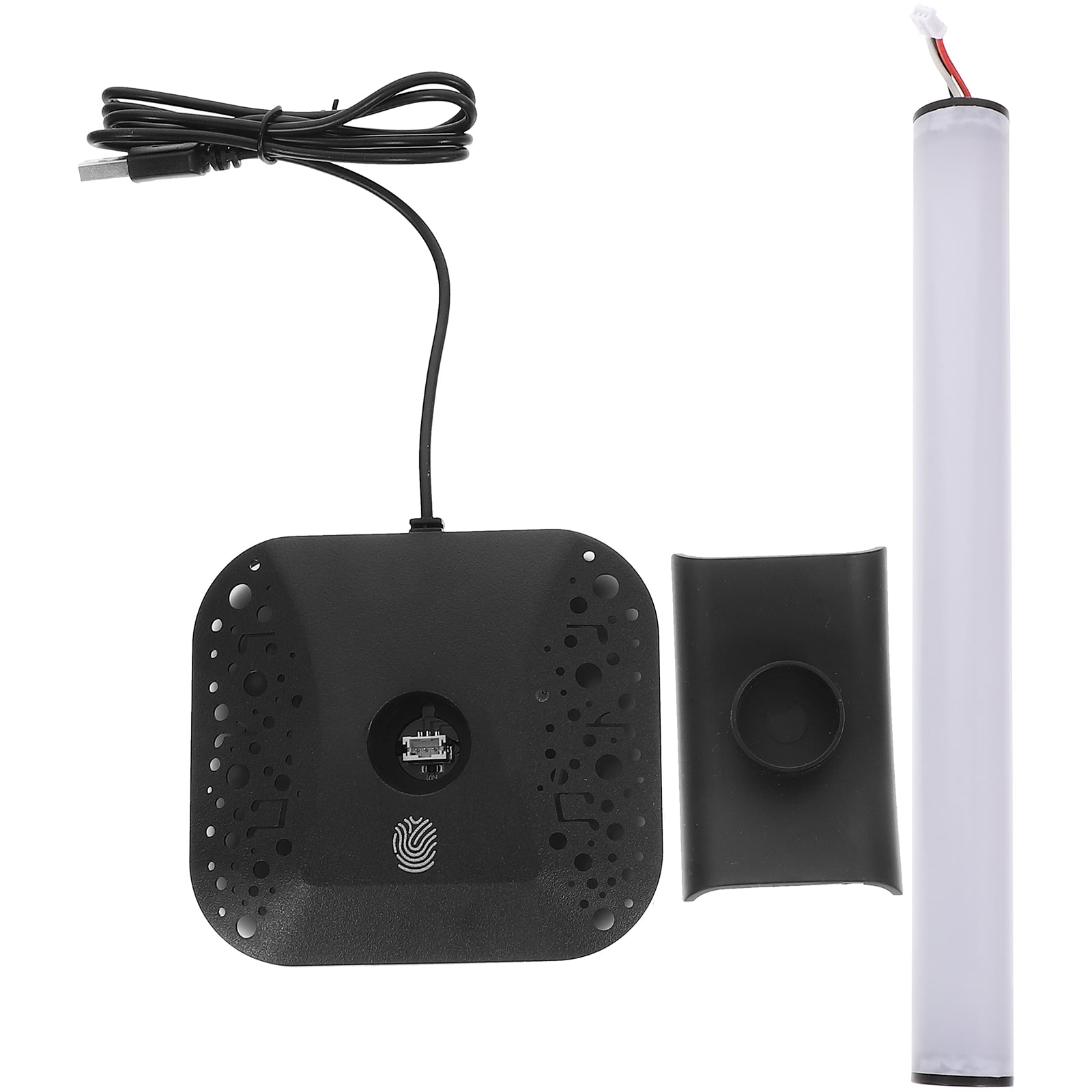 WHAMVOX Plastic Headphone Stand Headset Holder Headphone Hanger Gaming ...