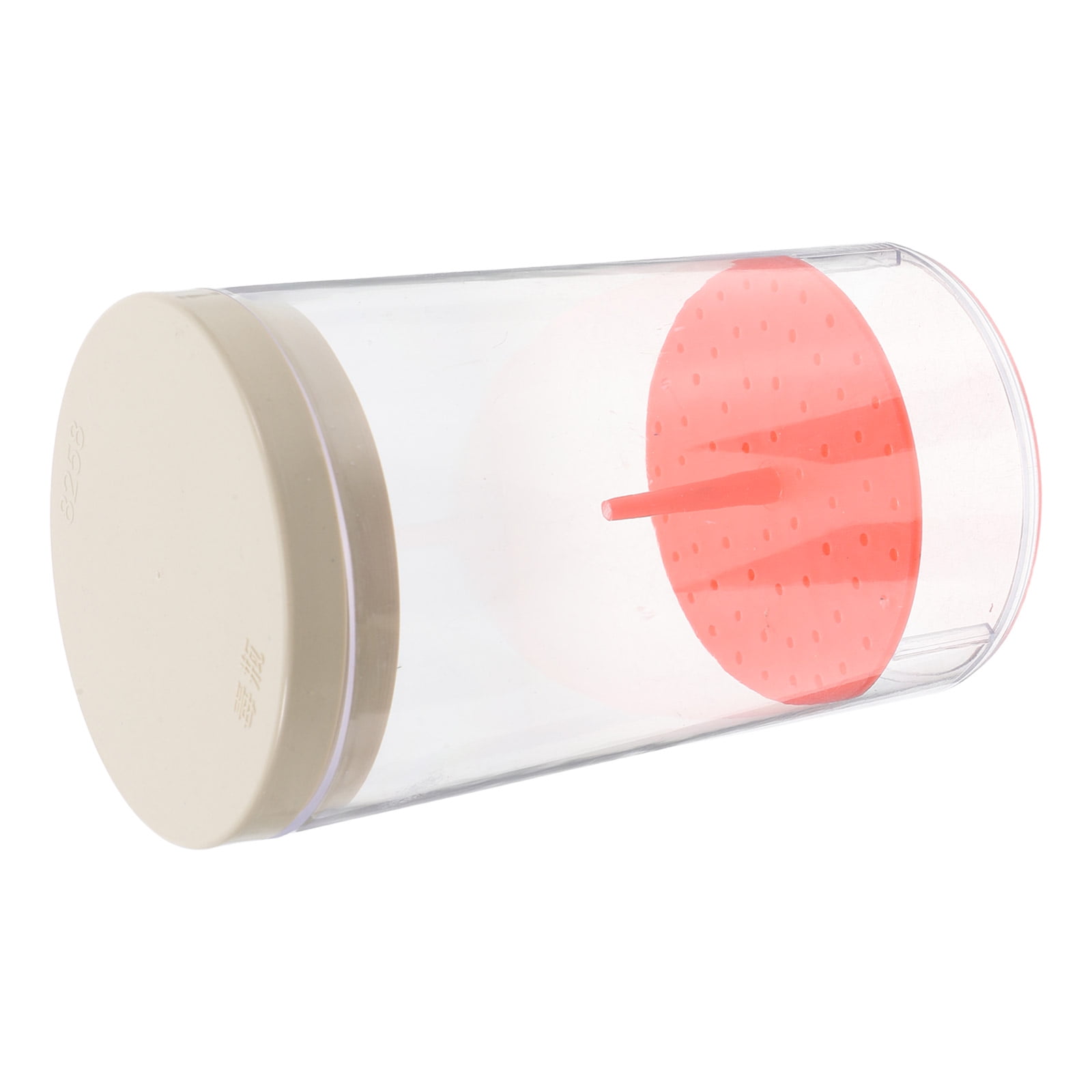 WHAMVOX Plastic Laboratory Bottles For Insect Specimen Preservation ...