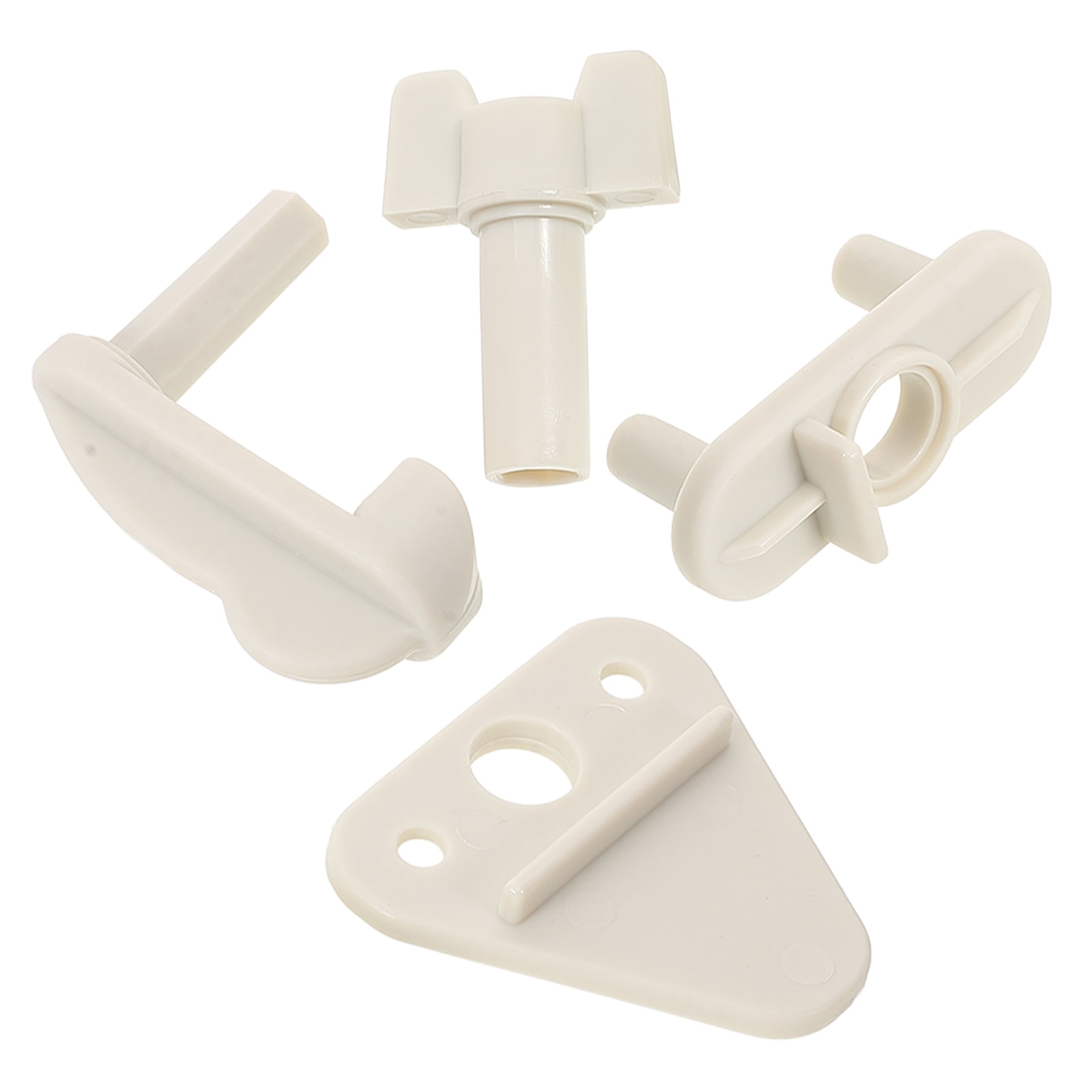 WHAMVOX Pontoon Door Latch Boat Door Latch Camper Door Holder ...