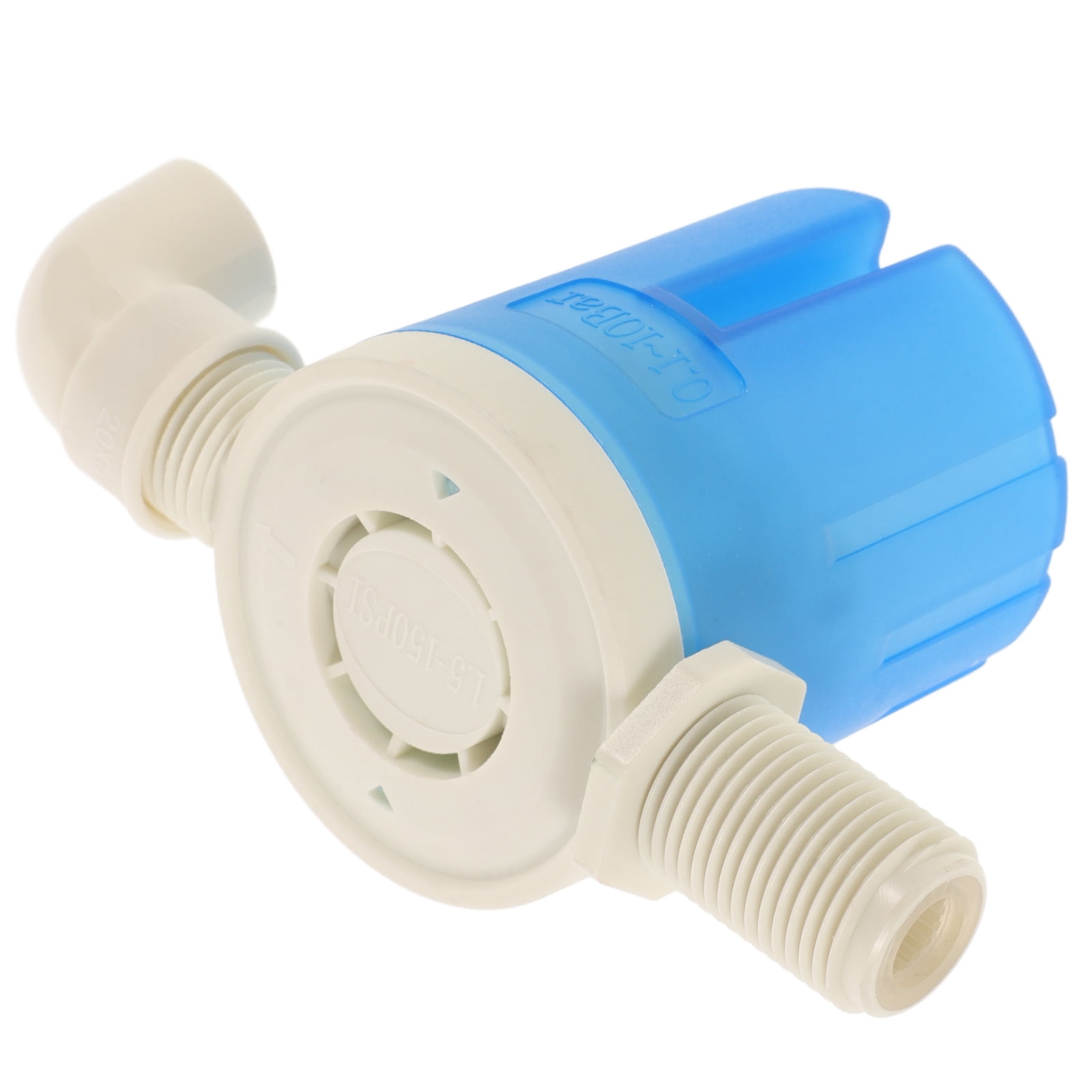 WHAMVOX Pool Automatic Fill Float Valve Automatic Water Level Valve ...