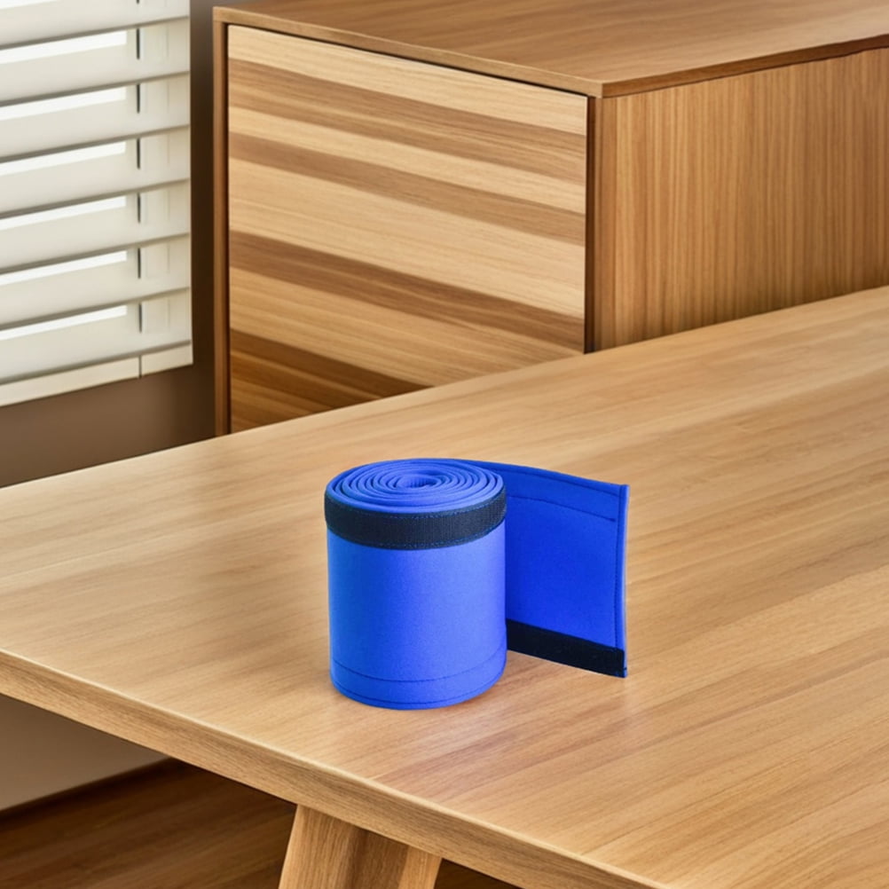 WHAMVOX Pool Handrail Covers Anti Slip Swimming Pool Hand Grip Cover ...