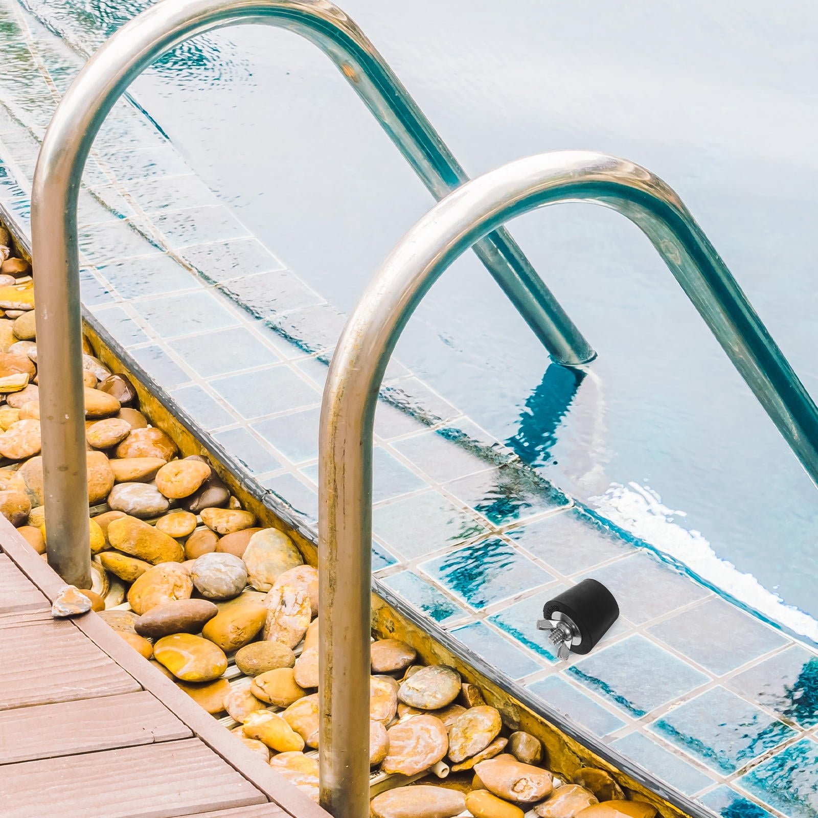 WHAMVOX Pool Winterizing Plug Pool Return Plug Replacement Pool Plug ...