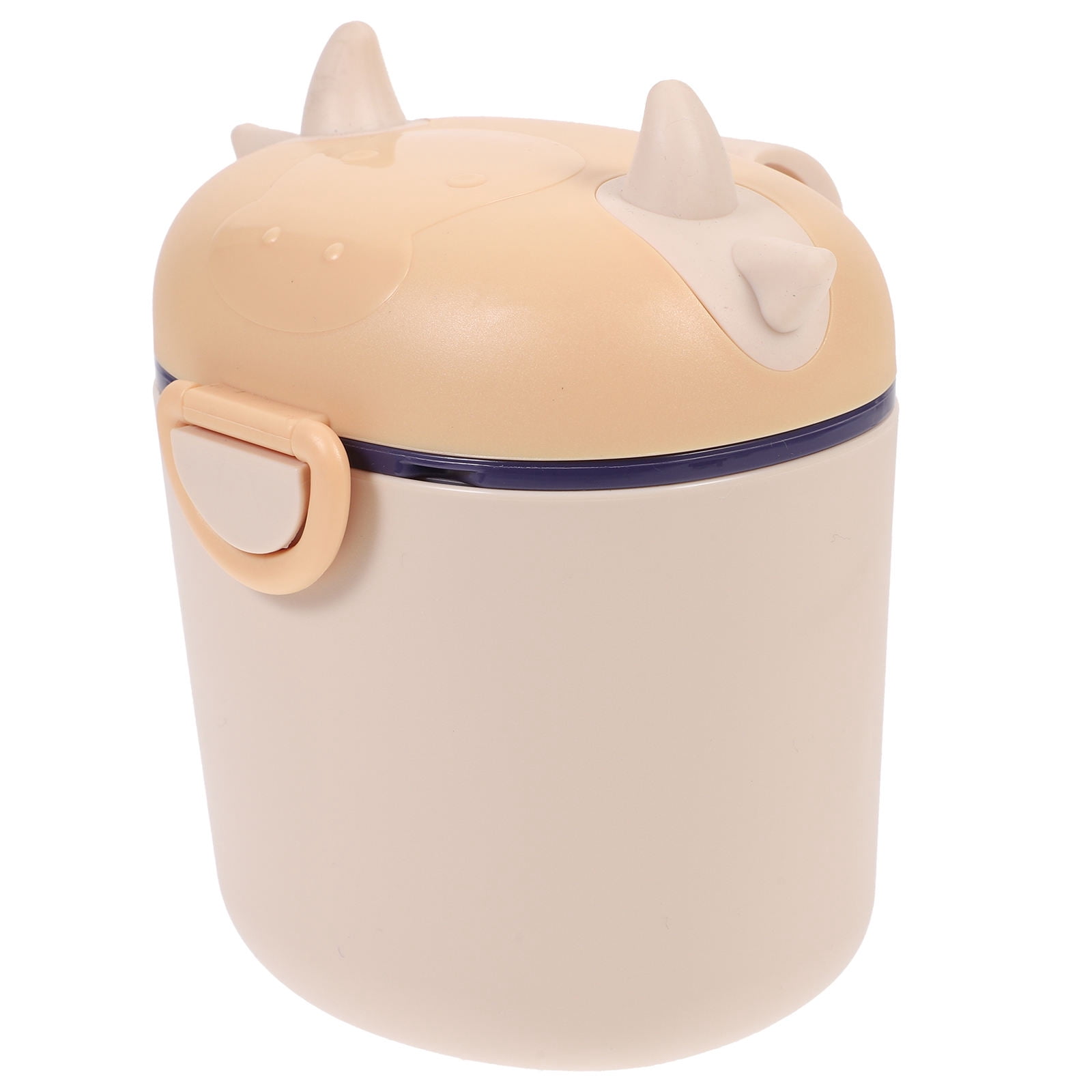 WHAMVOX Portable Baby Formula Container with Leak Proof Design for ...