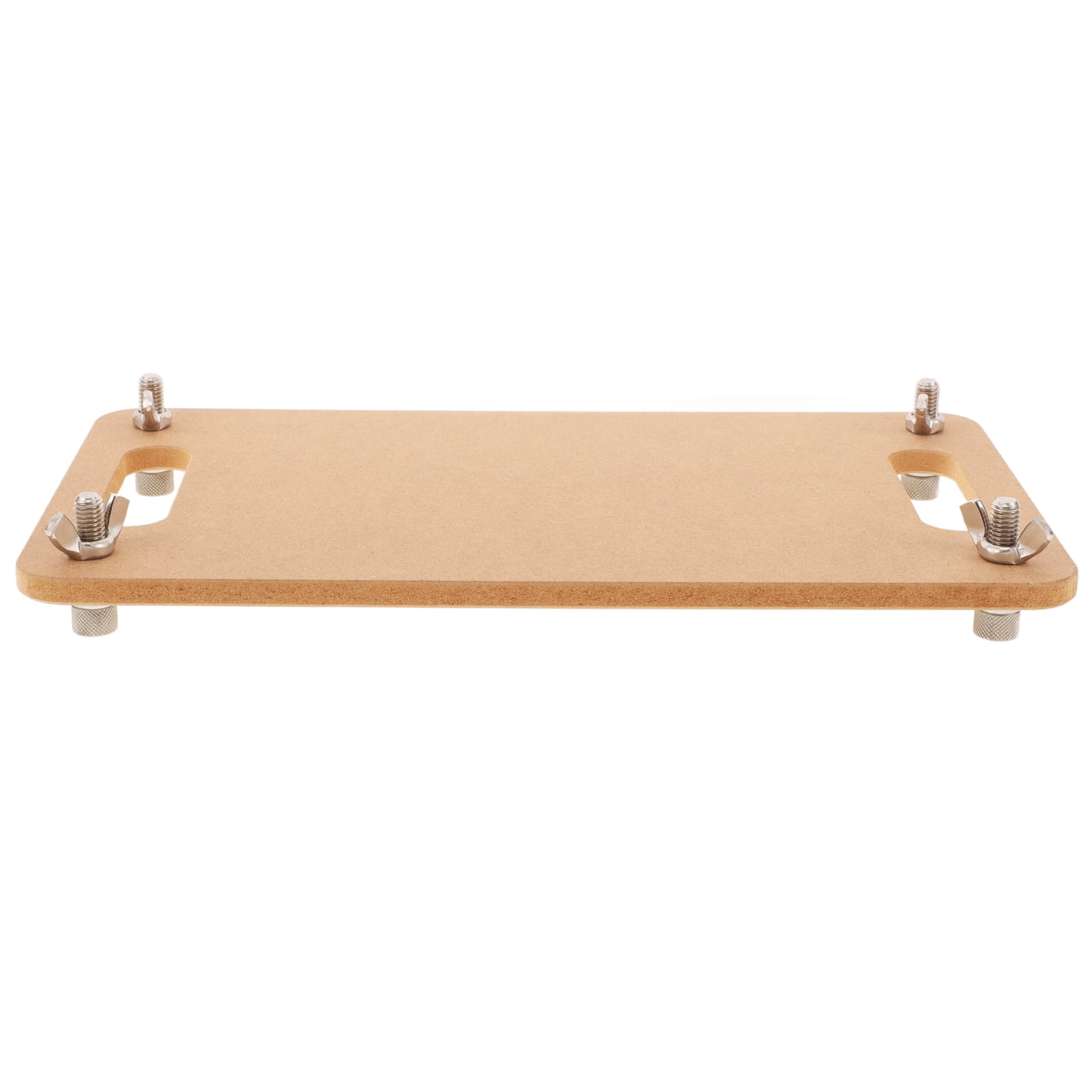 WHAMVOX Portable Clay Wedging Board With Built-In Handle Pottery Clay ...
