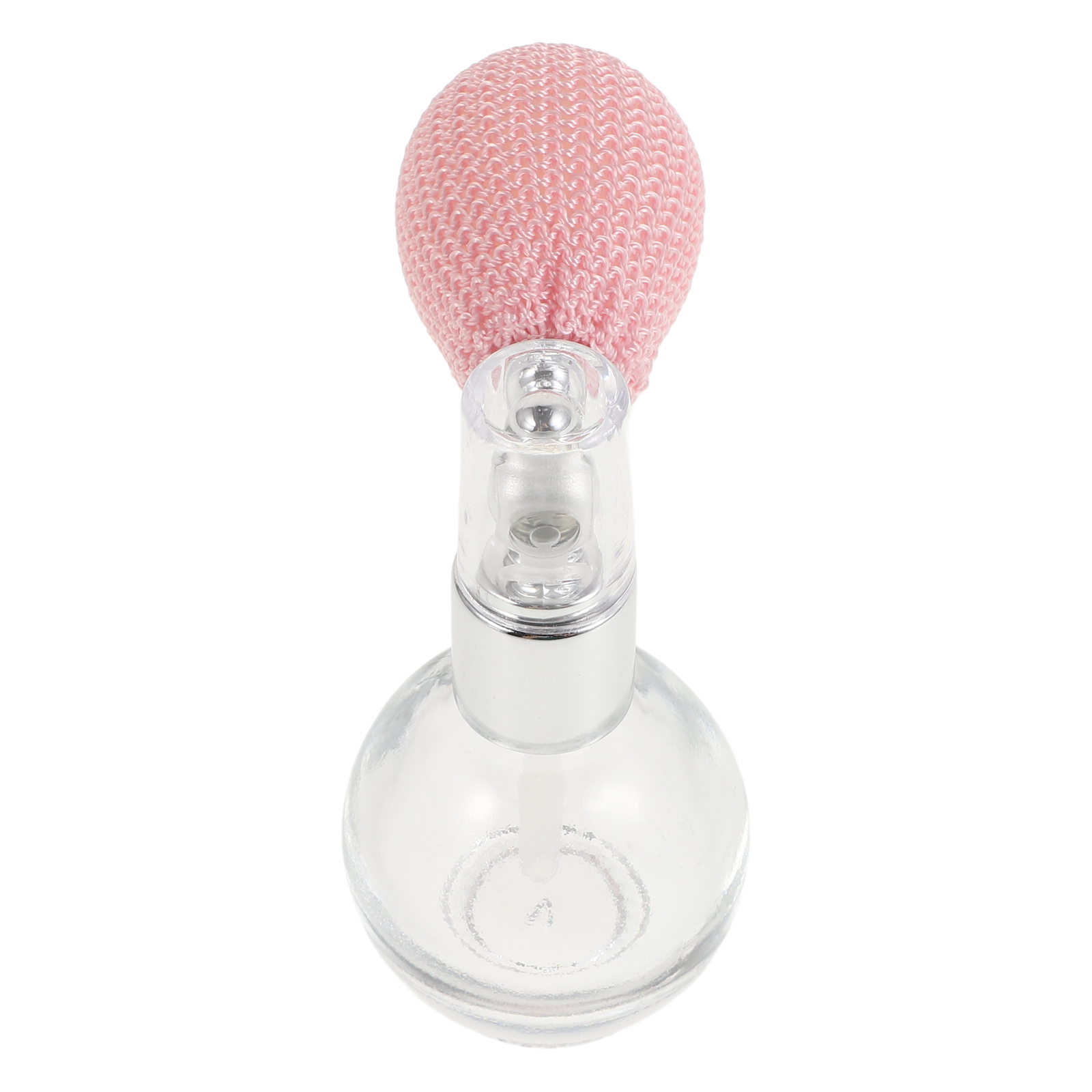 WHAMVOX Portable Powder Spray Bottle For Women Refillable Powder ...