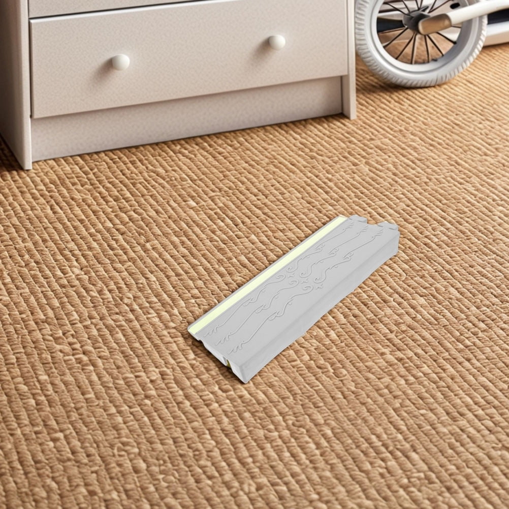 WHAMVOX Portable Ramp for Wheelchairs Driveway Curb Threshold Bathroom ...