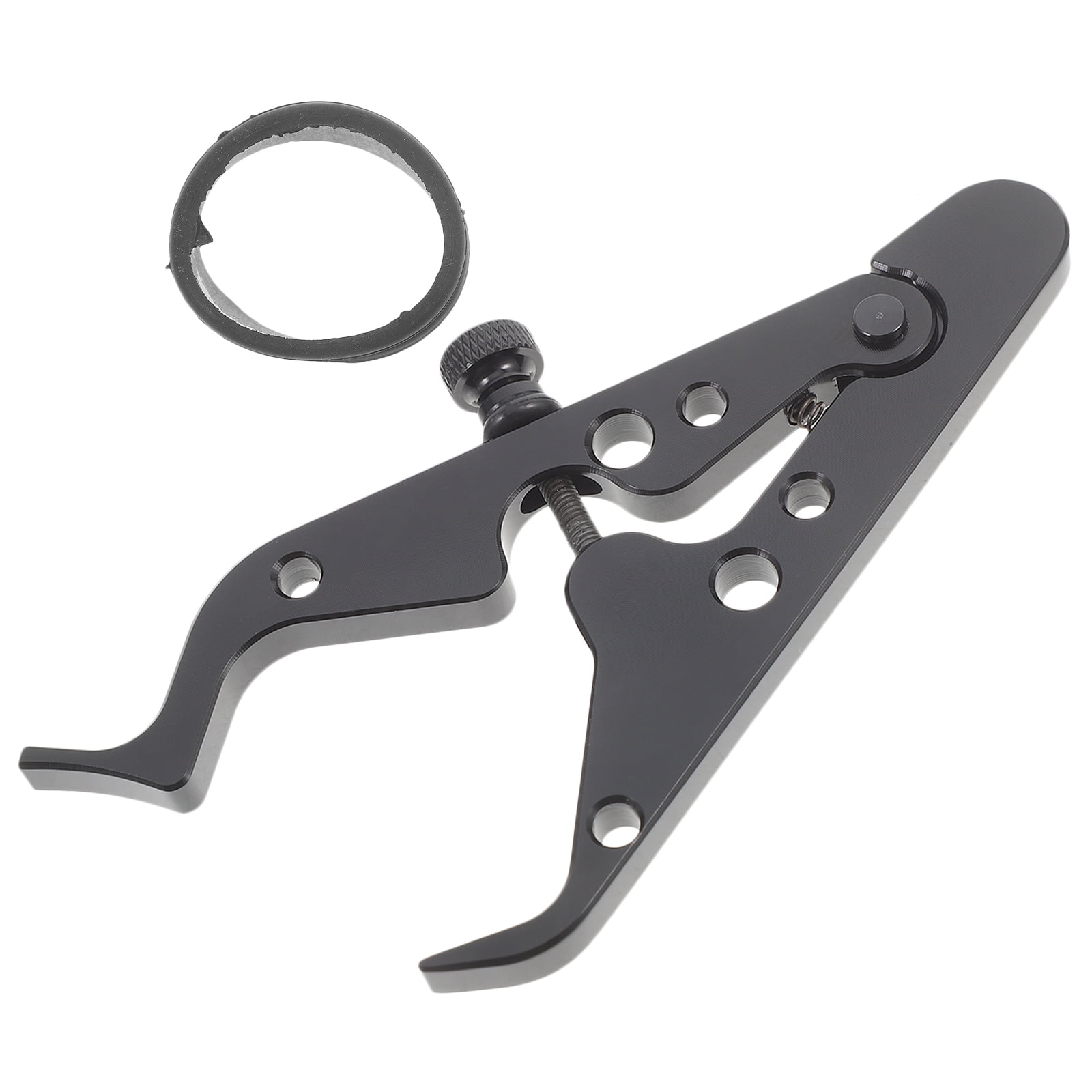 WHAMVOX Portable Throttle Lock Cruise Control for Motorcycle Grip Grips ...