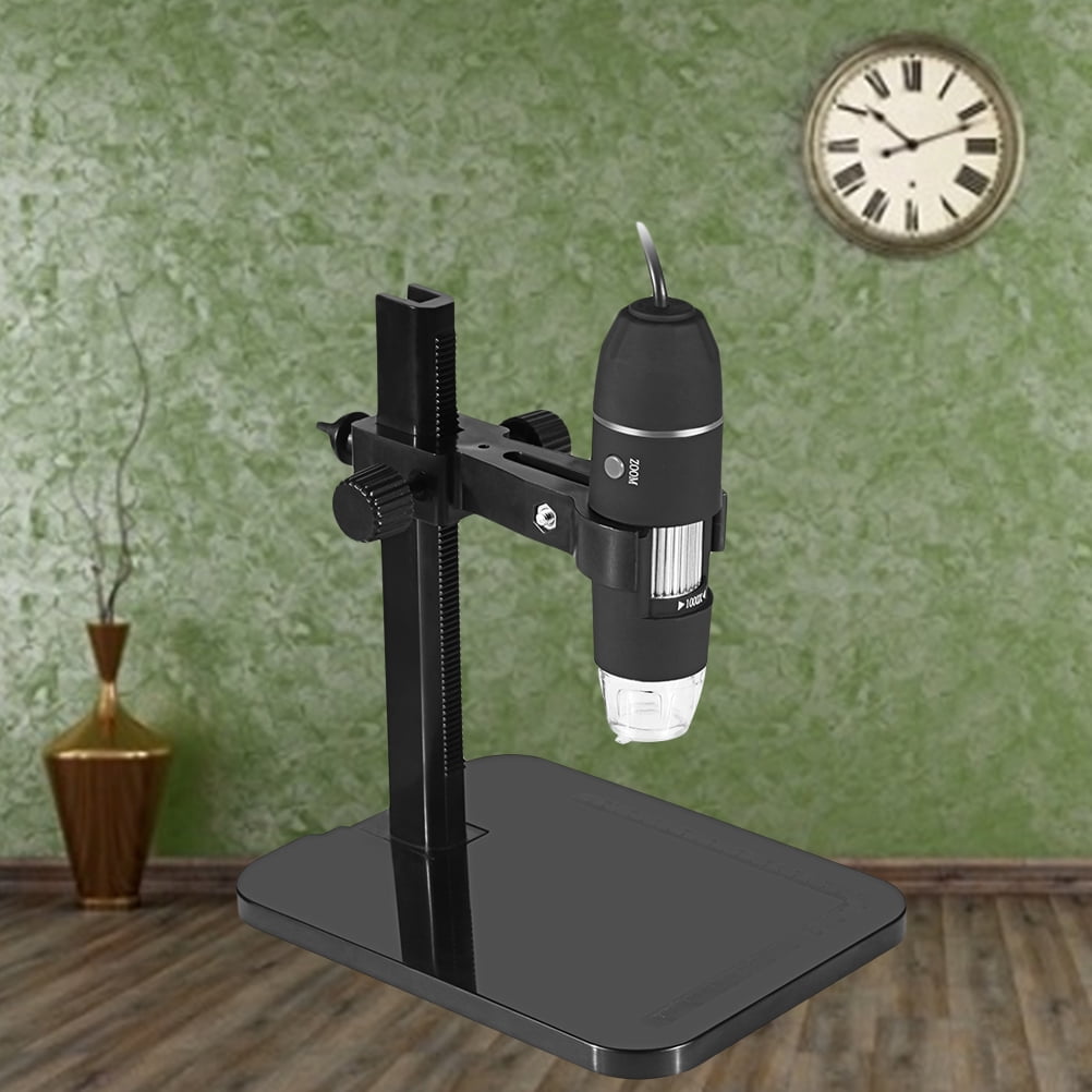 WHAMVOX Portable USB Digital Microscope 1000X Magnifier with Lifting ...