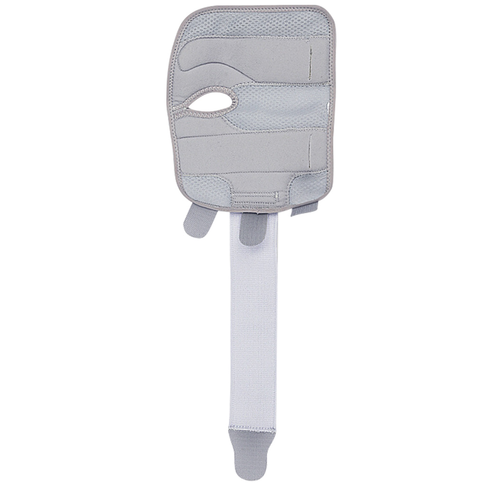 WHAMVOX Portable Wrist Brace Fracture Wrist Guard Multi-Function Wrist ...